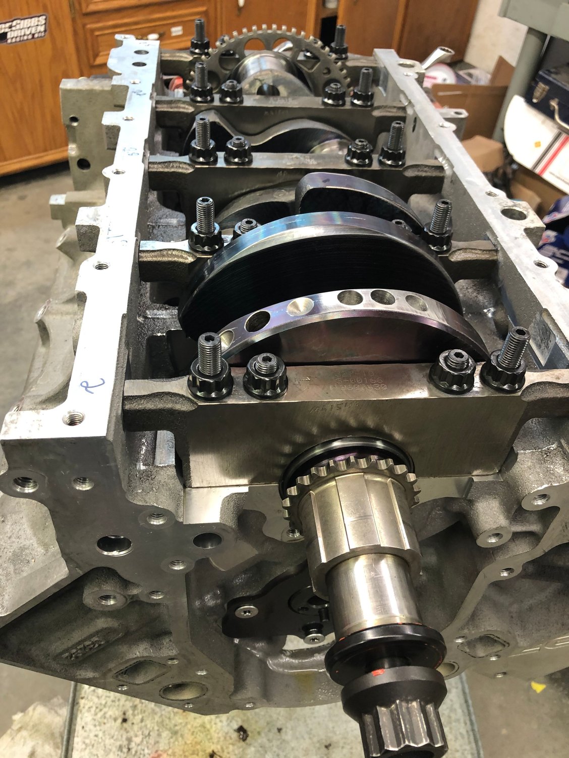 ZR1 ZR1 LS9 and Forged LSA for sale. - CorvetteForum - Chevrolet ...