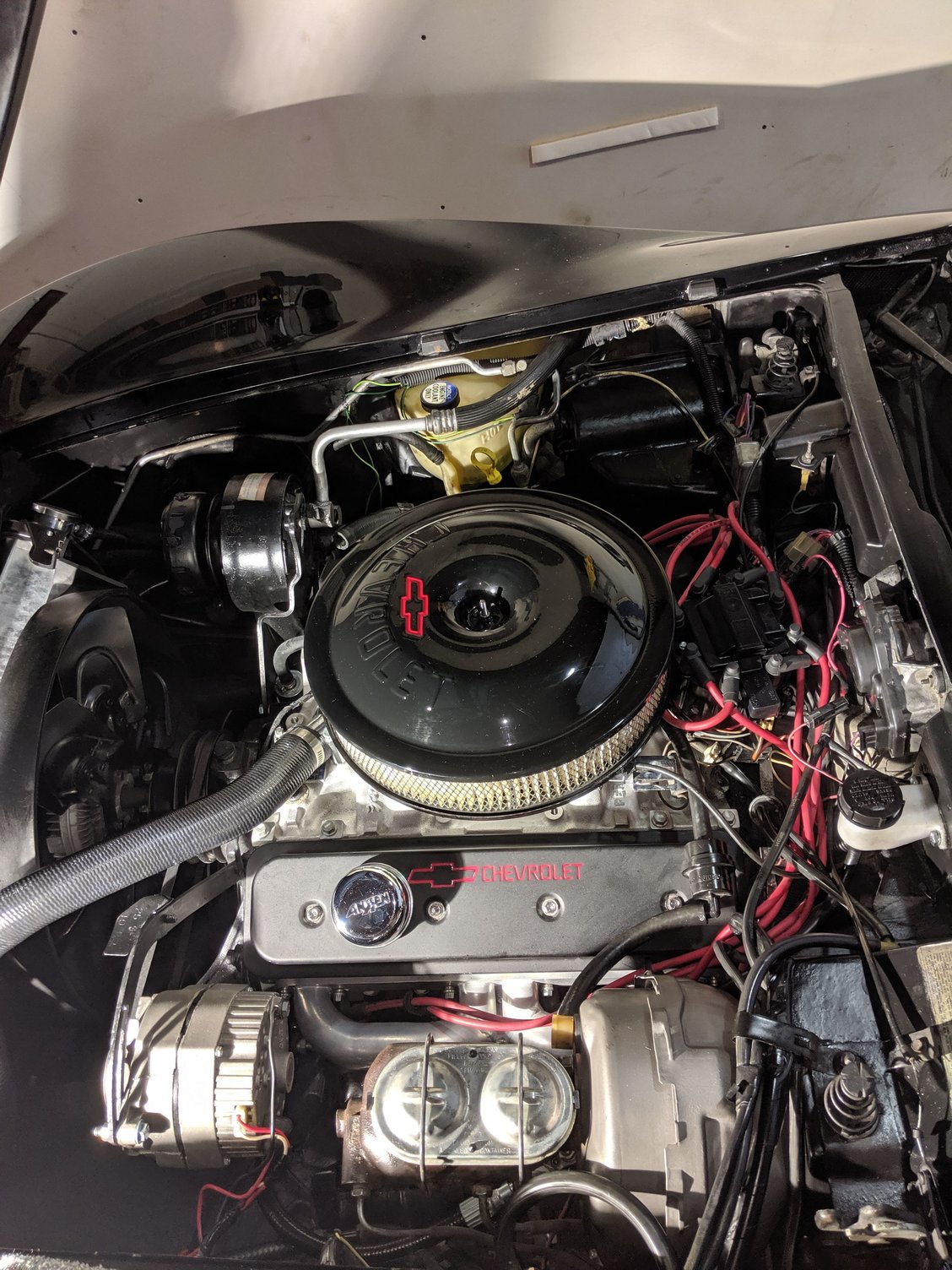 FS (For Sale) 1979 Corvette - CorvetteForum - Chevrolet Corvette Forum ...