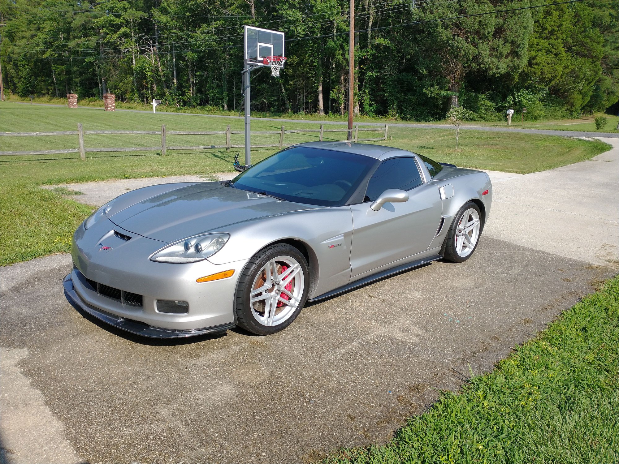 Poor man's super car ?? - CorvetteForum - Chevrolet Corvette Forum ...