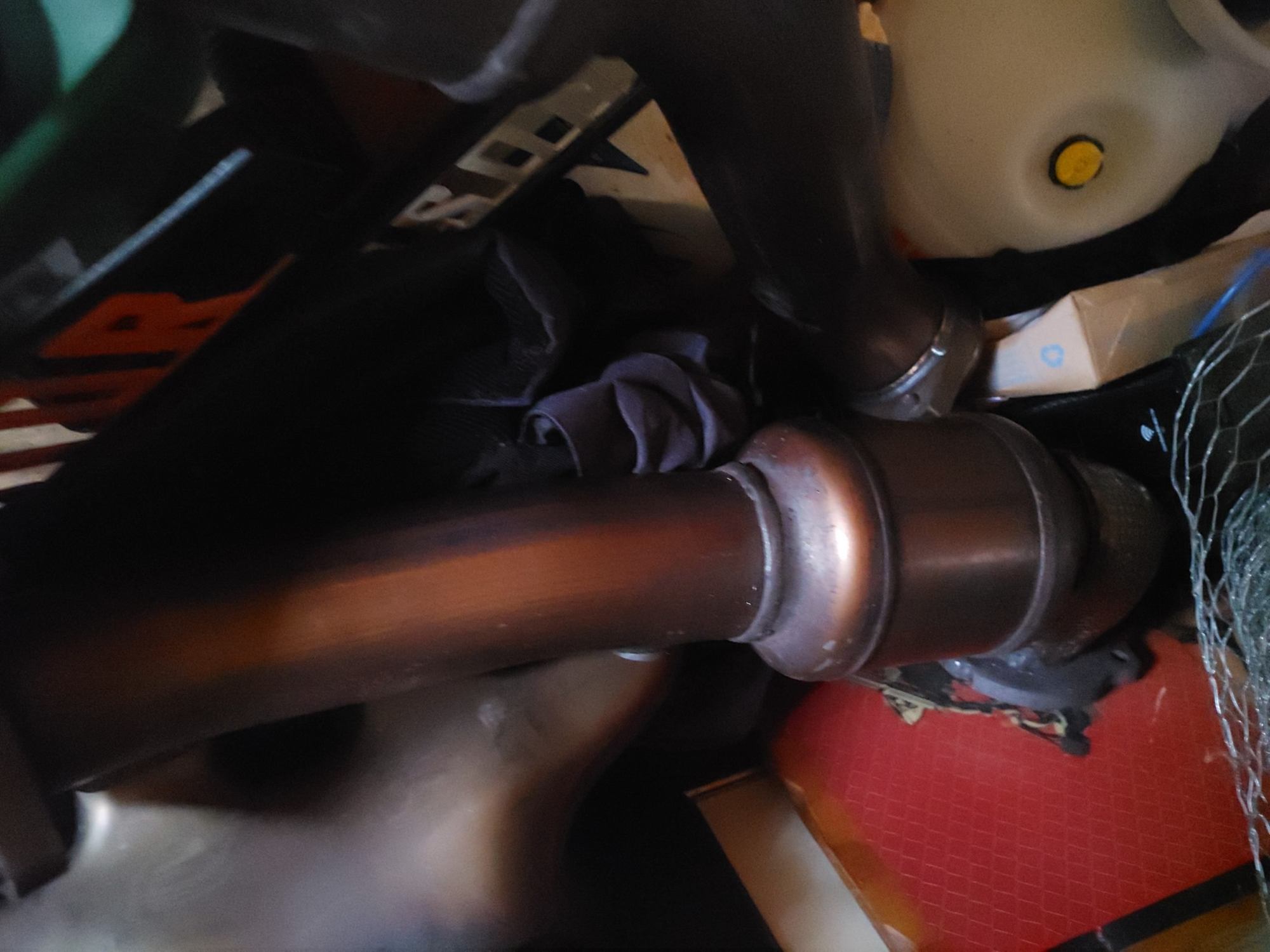 Full Z06 exhaust on stock LS3? - CorvetteForum - Chevrolet Corvette ...