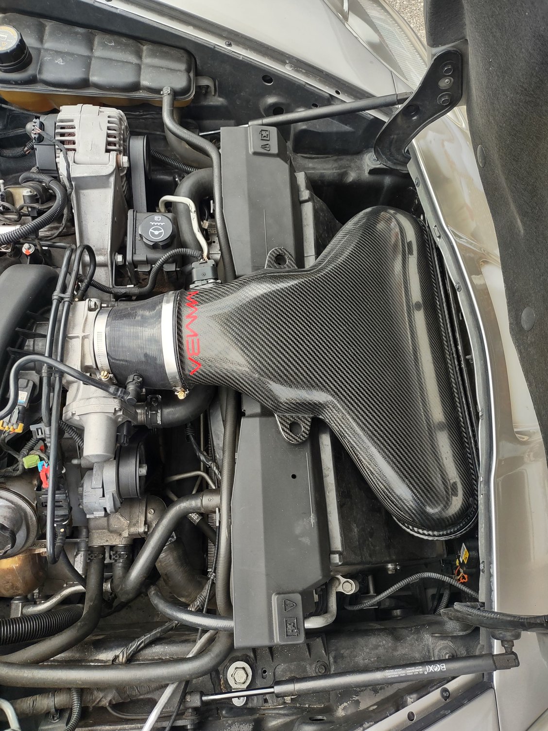 Z06 Vararam still king in 2022? - CorvetteForum - Chevrolet Corvette ...