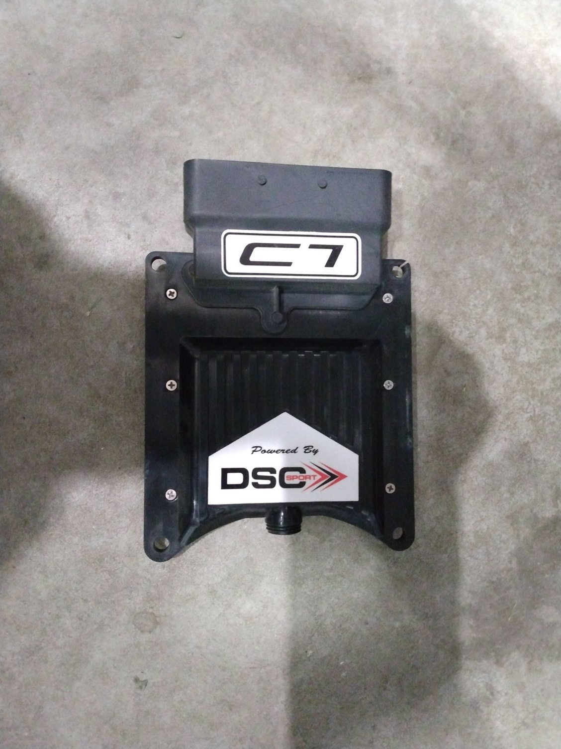 FS (For Sale) DSC Controller V4 2021 / Full FE6 Suspension setup from ...