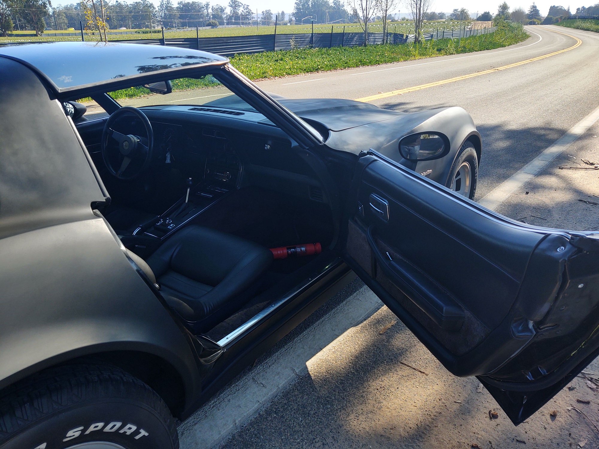 1982 C3 Corvette Crossfire - CorvetteForum - Chevrolet Corvette Forum ...