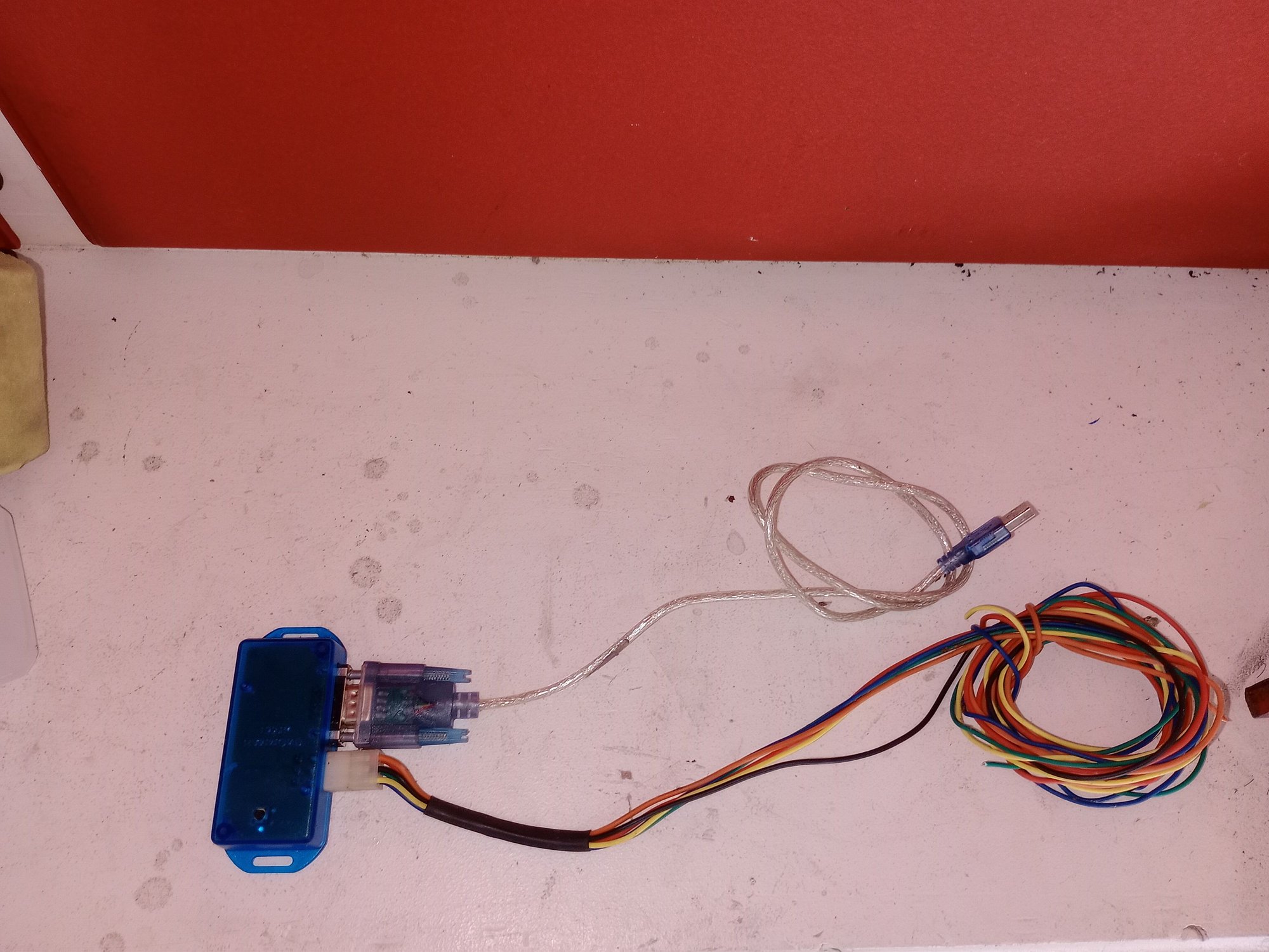 FS (For Sale) 2 step and NLTS WOT Box - CorvetteForum - Chevrolet ...