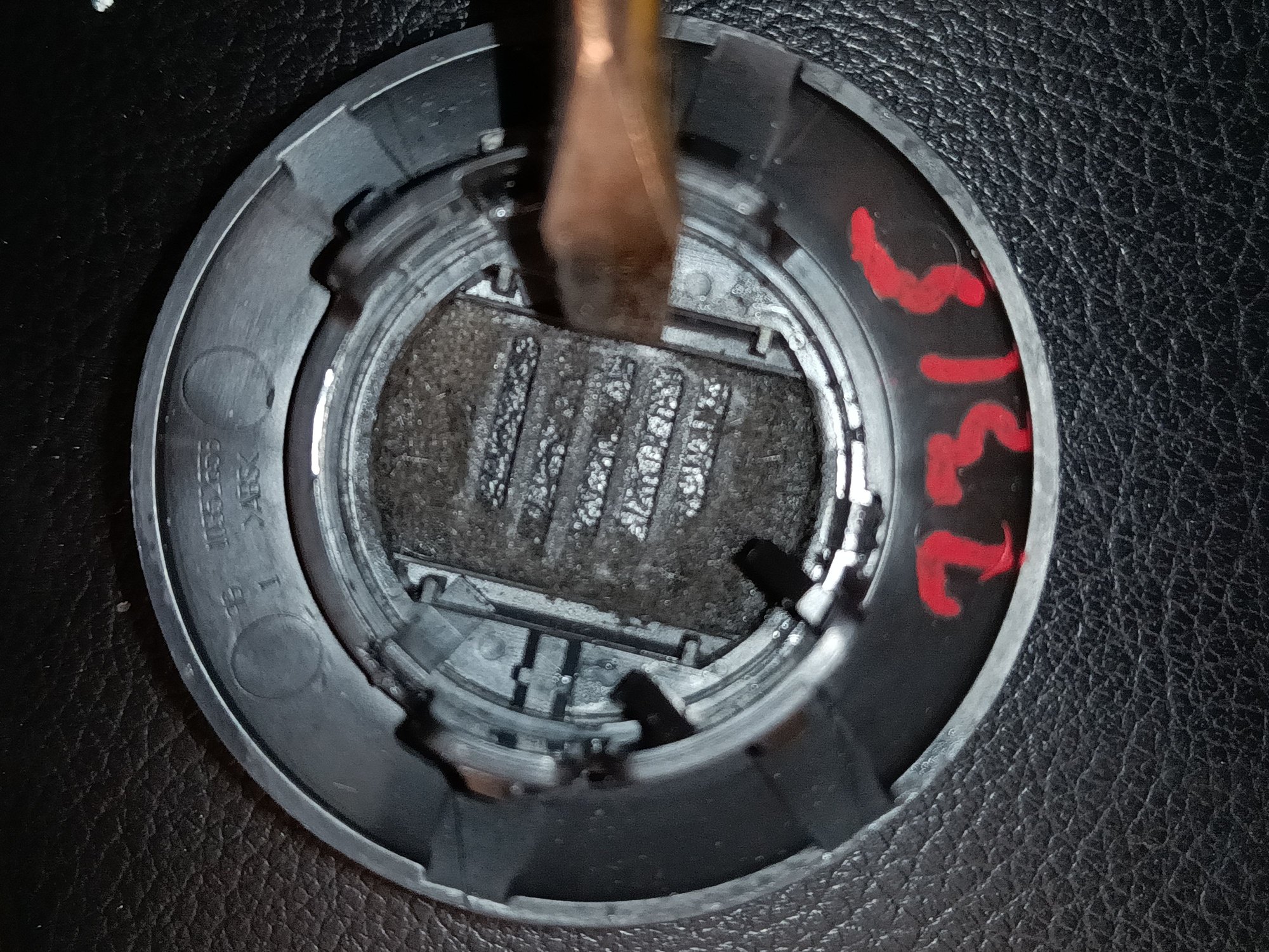 C6 mic on C5 ...OEM finishing .. - CorvetteForum - Chevrolet Corvette ...