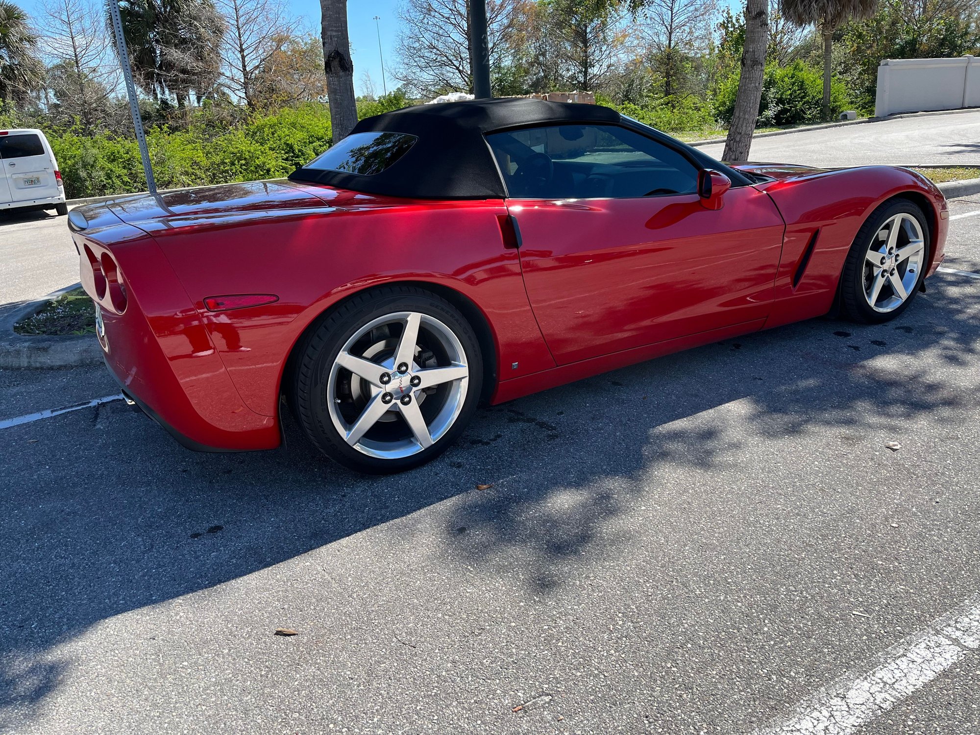 Is The C6 the best looking Corvette - CorvetteForum - Chevrolet ...