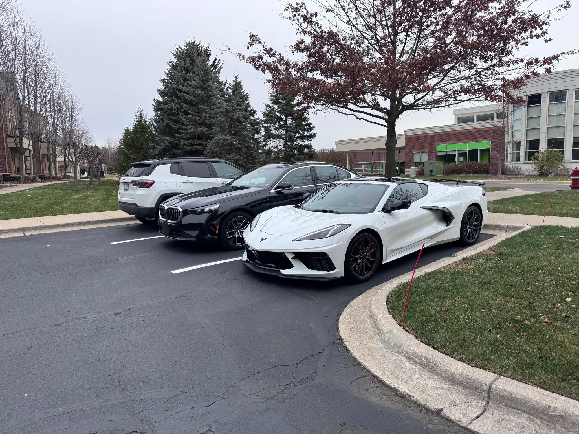 Winter Beater? …Or Winter Cheater? ️ (PICS) - Page 3 - CorvetteForum ...