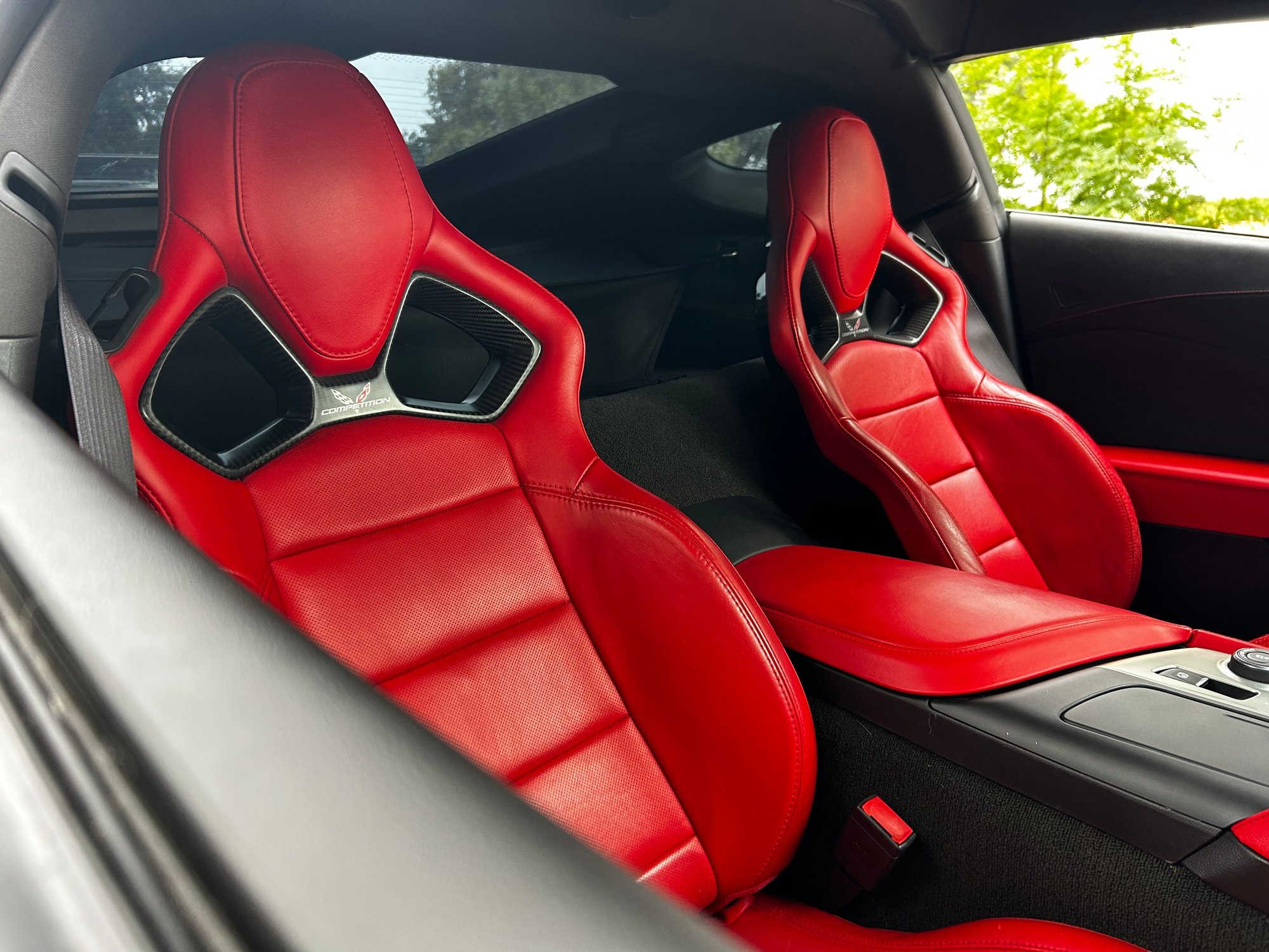 FS (For Sale) 15’ Z06/Z07 M7 Comp Seats - CorvetteForum - Chevrolet ...