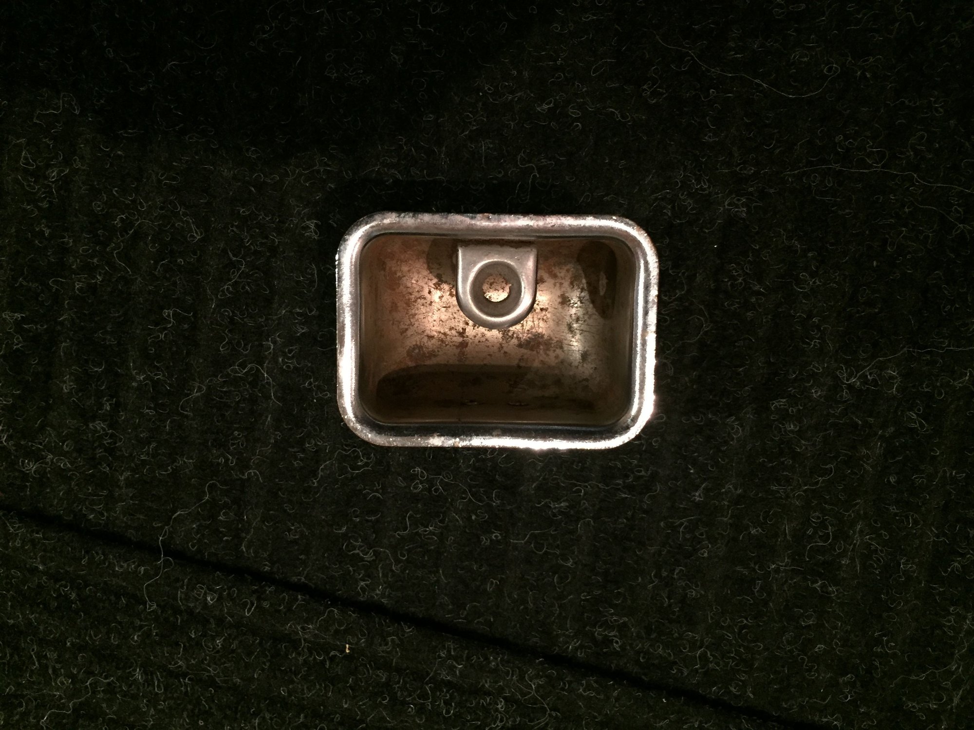 FS (For Sale) 63 Console complete w/ash tray - CorvetteForum ...