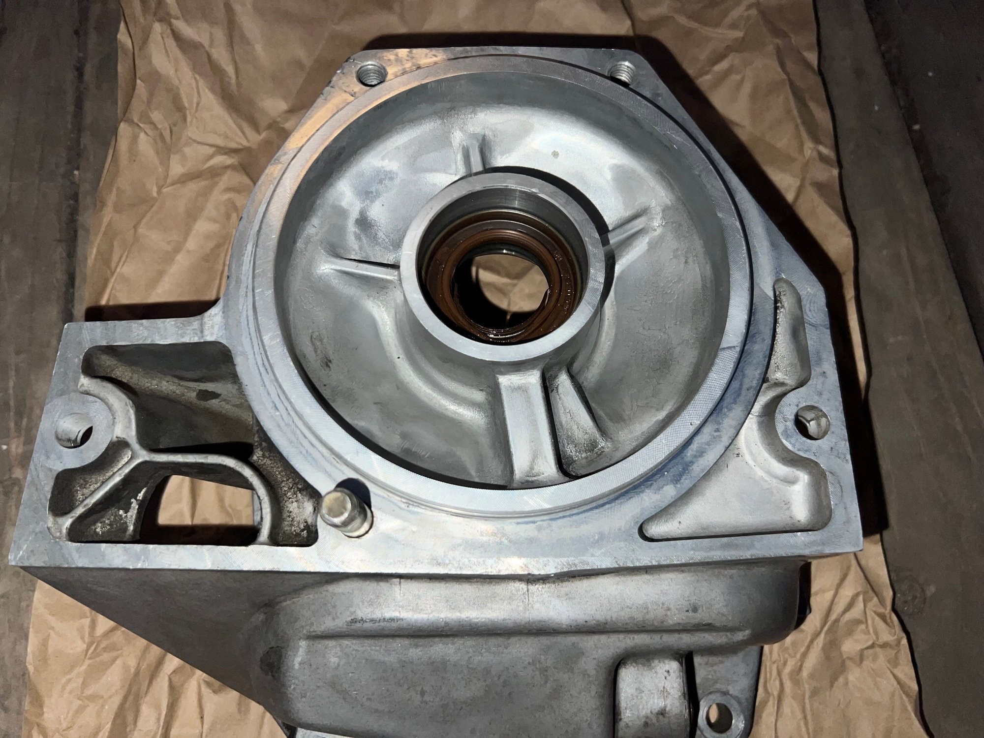 FS (For Sale) T56 parts - CorvetteForum - Chevrolet Corvette Forum ...