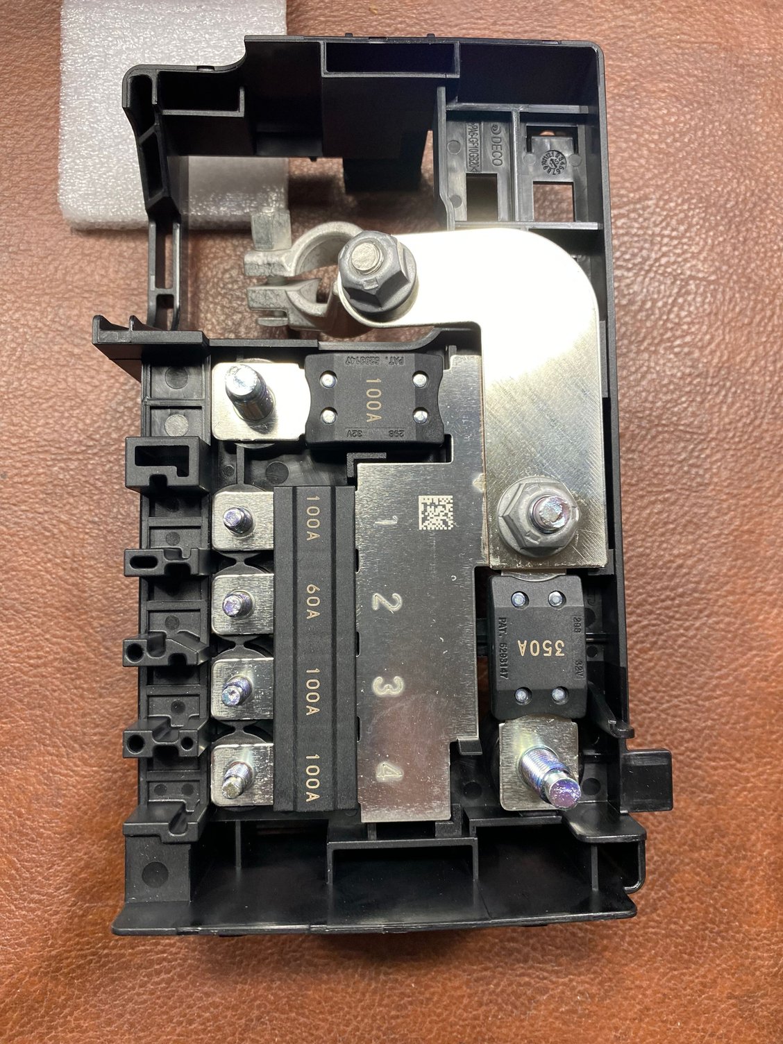 Battery - CorvetteForum - Chevrolet Corvette Forum Discussion