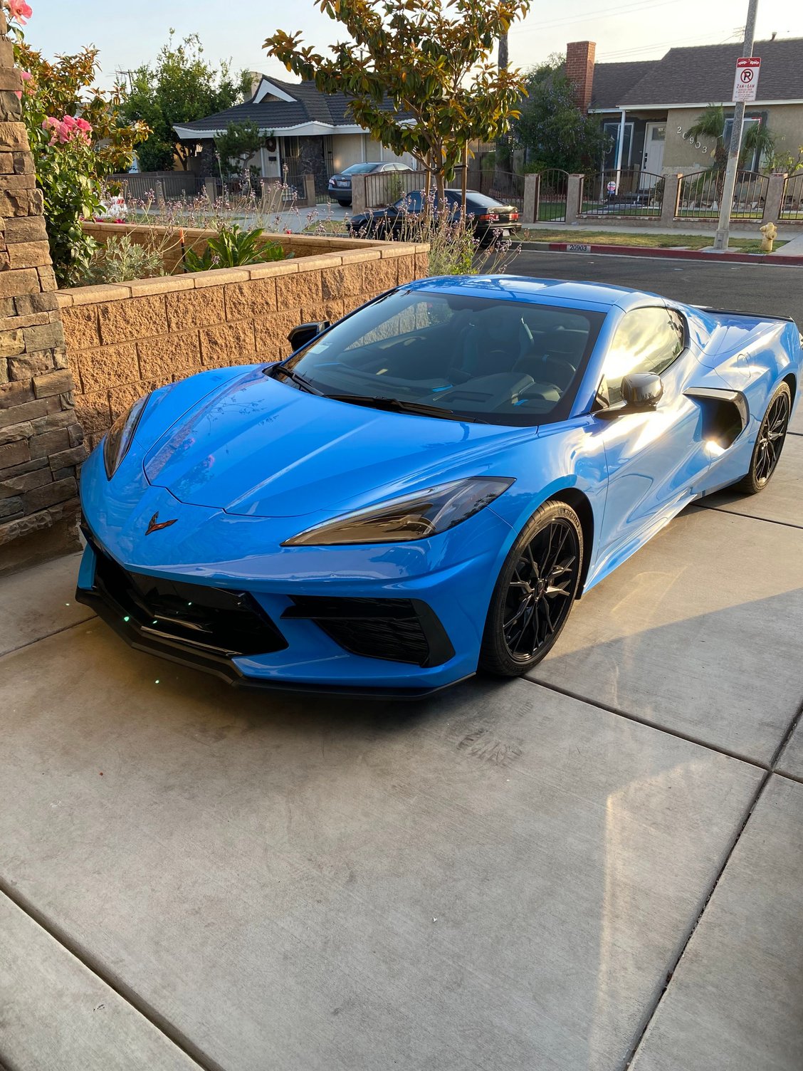 Performance exhaust way to quiet even in z or track full noise mode ...