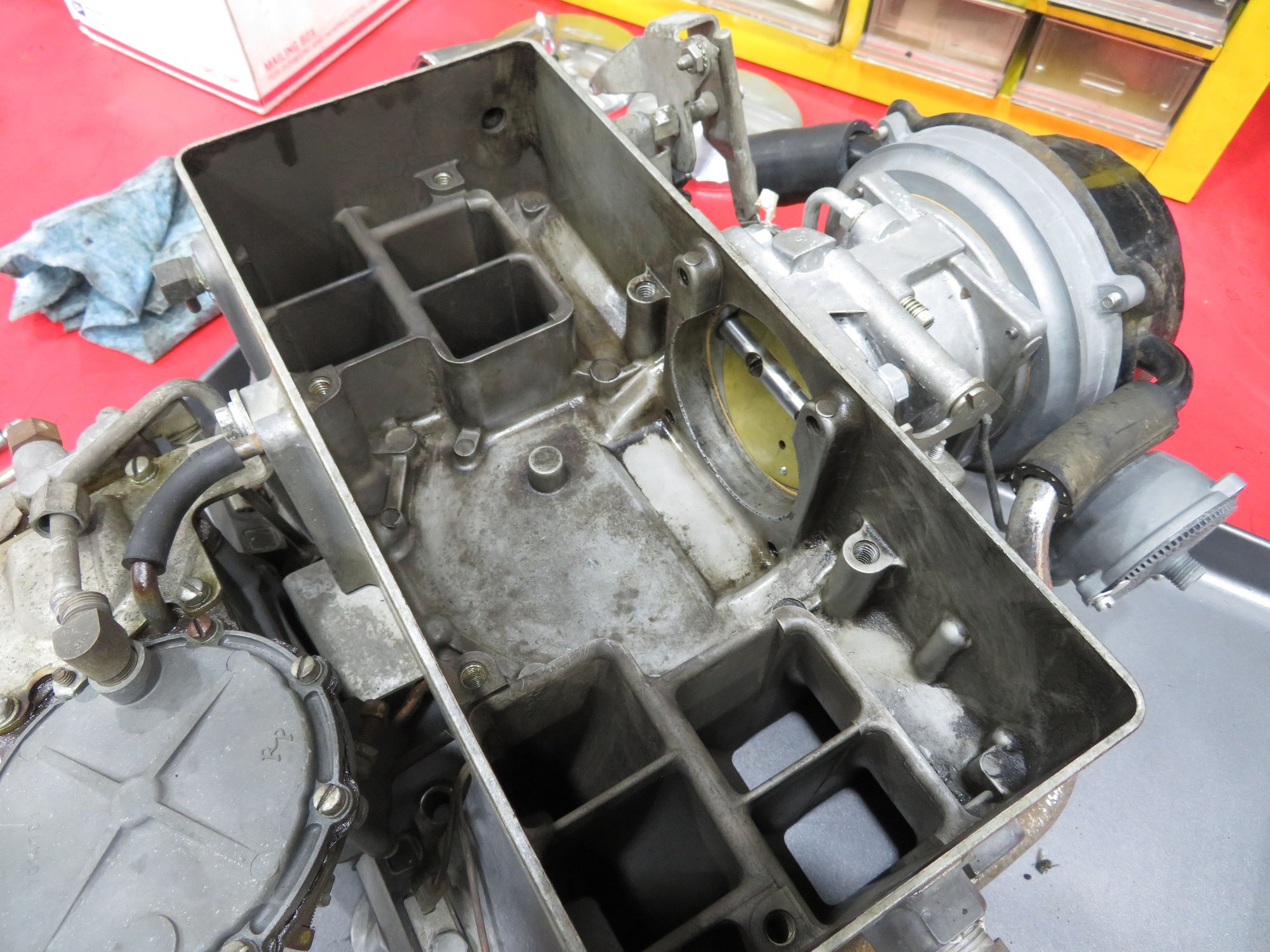 64 L84 Previously in for sale section - Page 4 - CorvetteForum ...