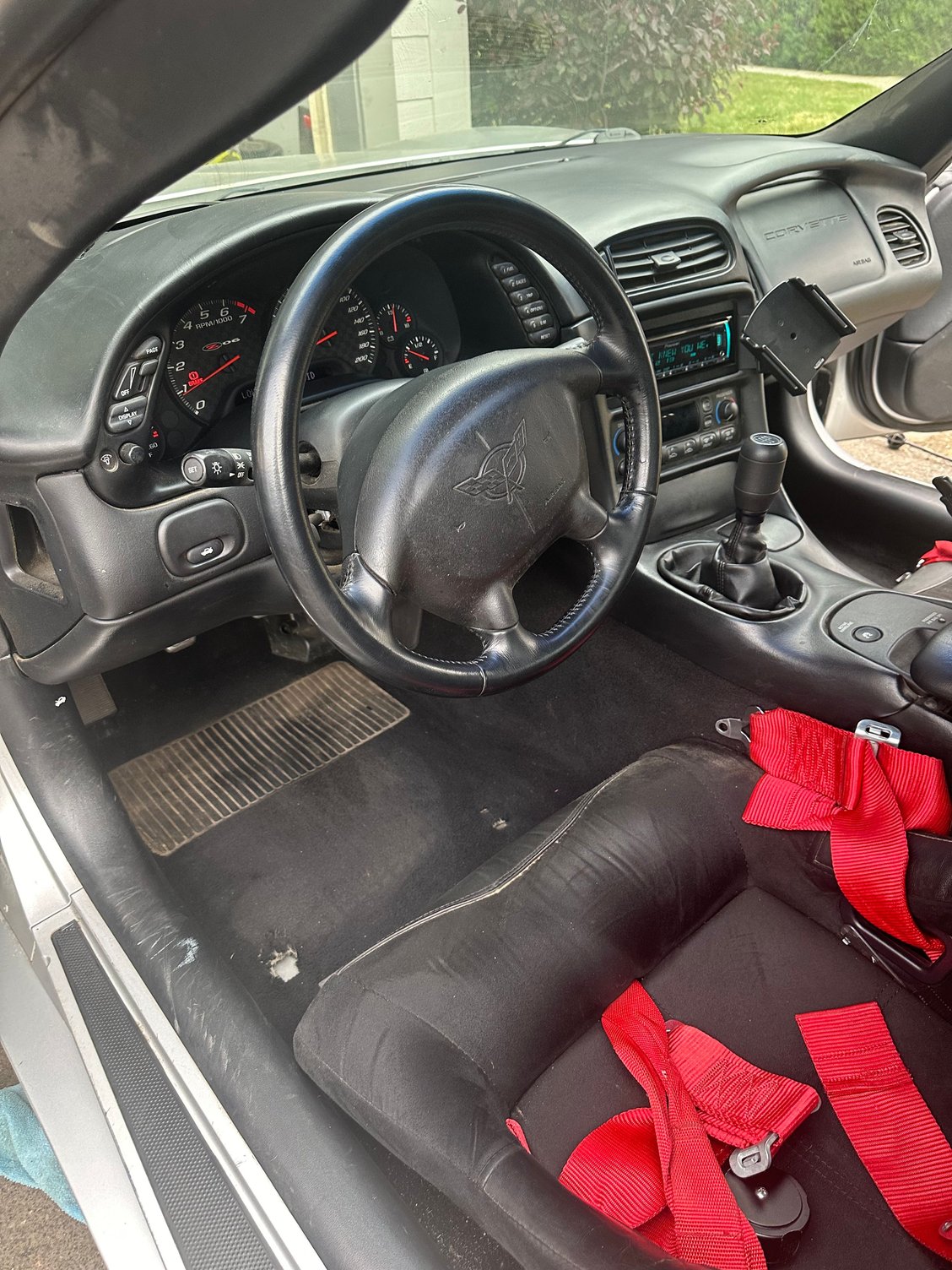 FS (For Sale) 2003 Z06: LS3 Swapped - CorvetteForum - Chevrolet ...