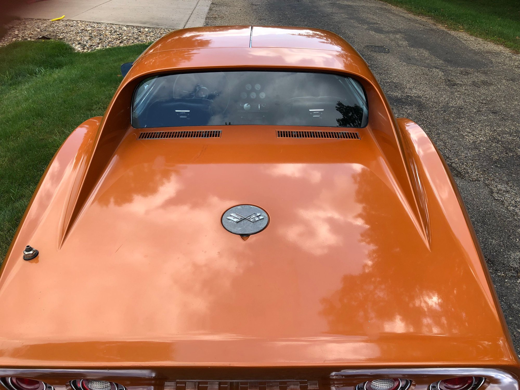 FS (For Sale) SOLD 1971 SB 4 Speed For Sale Central Illinois ...