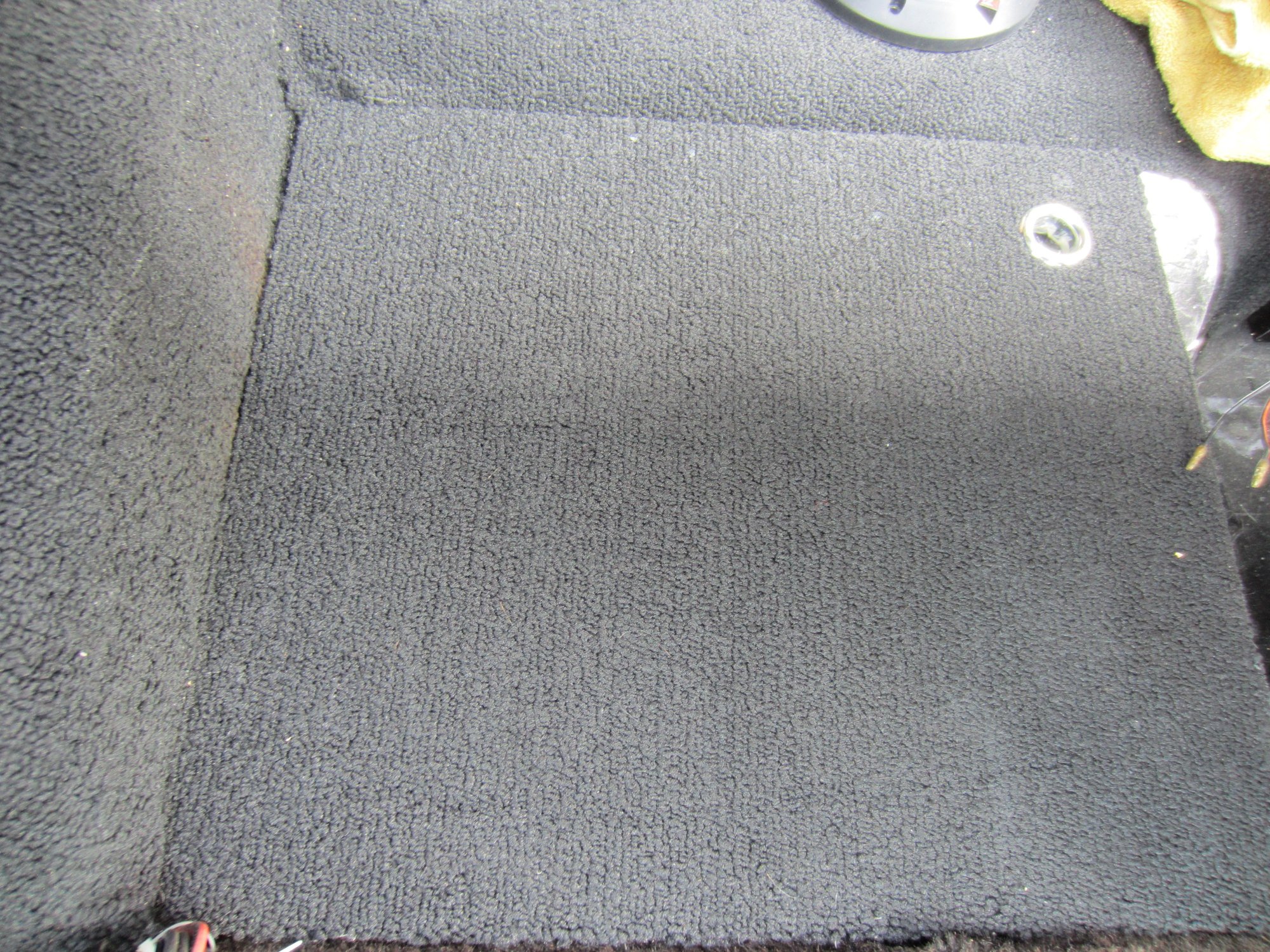 different speaker install in a C2 - CorvetteForum - Chevrolet Corvette ...