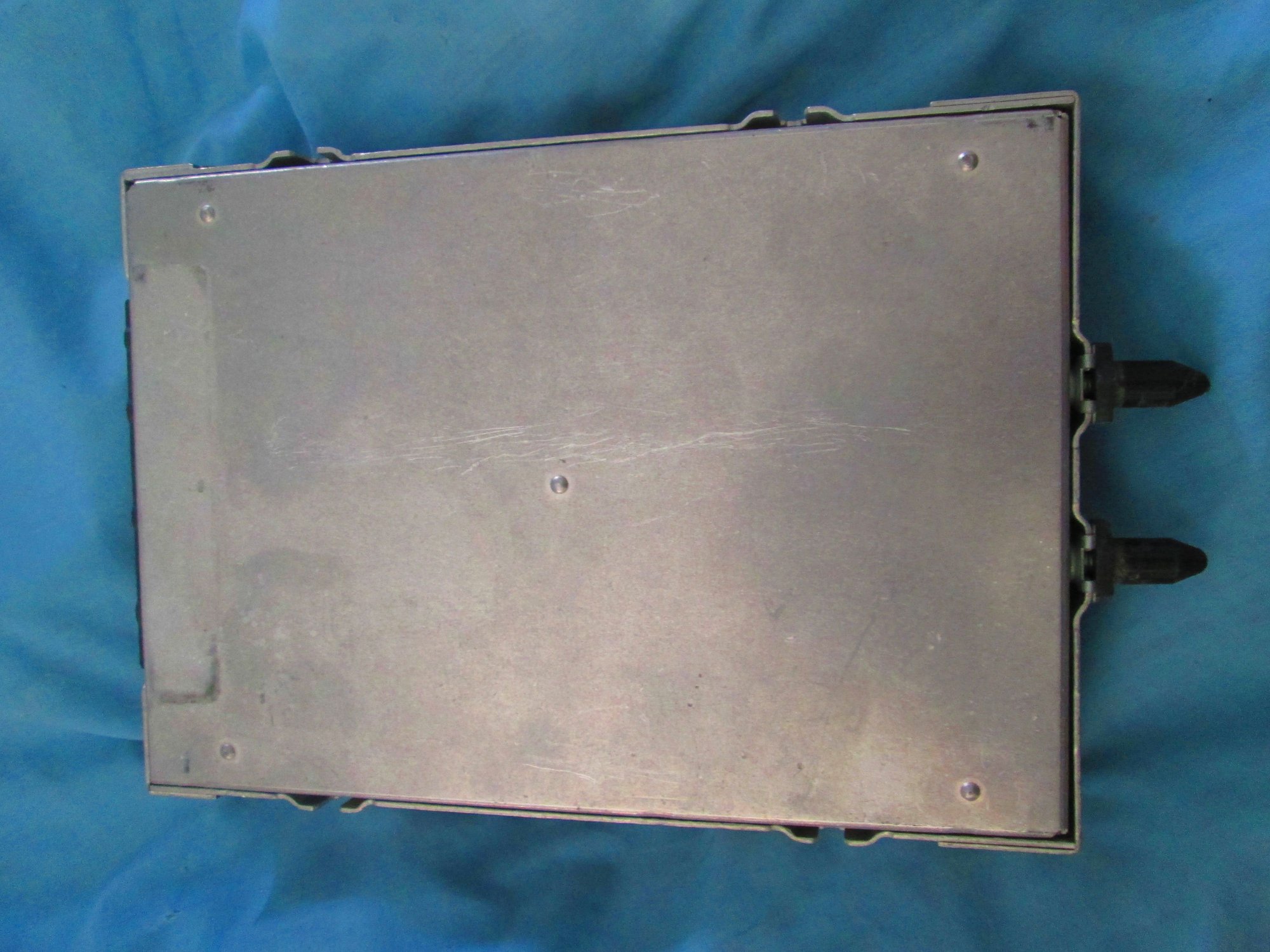 FS (For Sale) 1986-1989 computer / hypertech chip - CorvetteForum ...