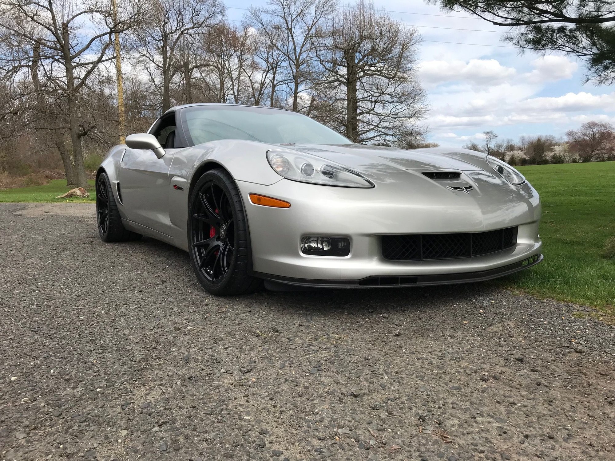 Z06 Forgestar CF10? - CorvetteForum - Chevrolet Corvette Forum Discussion