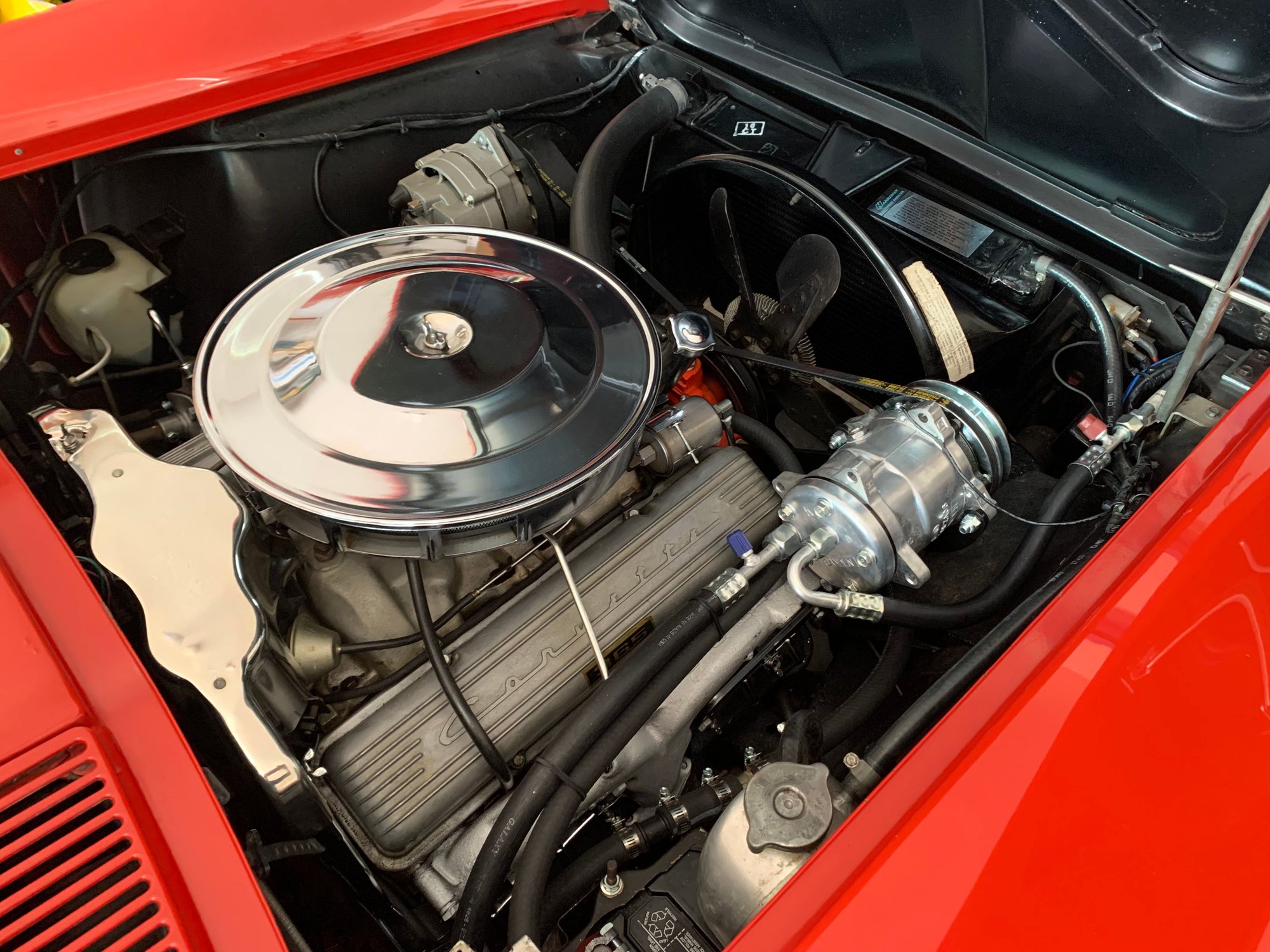 C2 Gift To Myself - UPGRADES - CorvetteForum - Chevrolet Corvette Forum ...