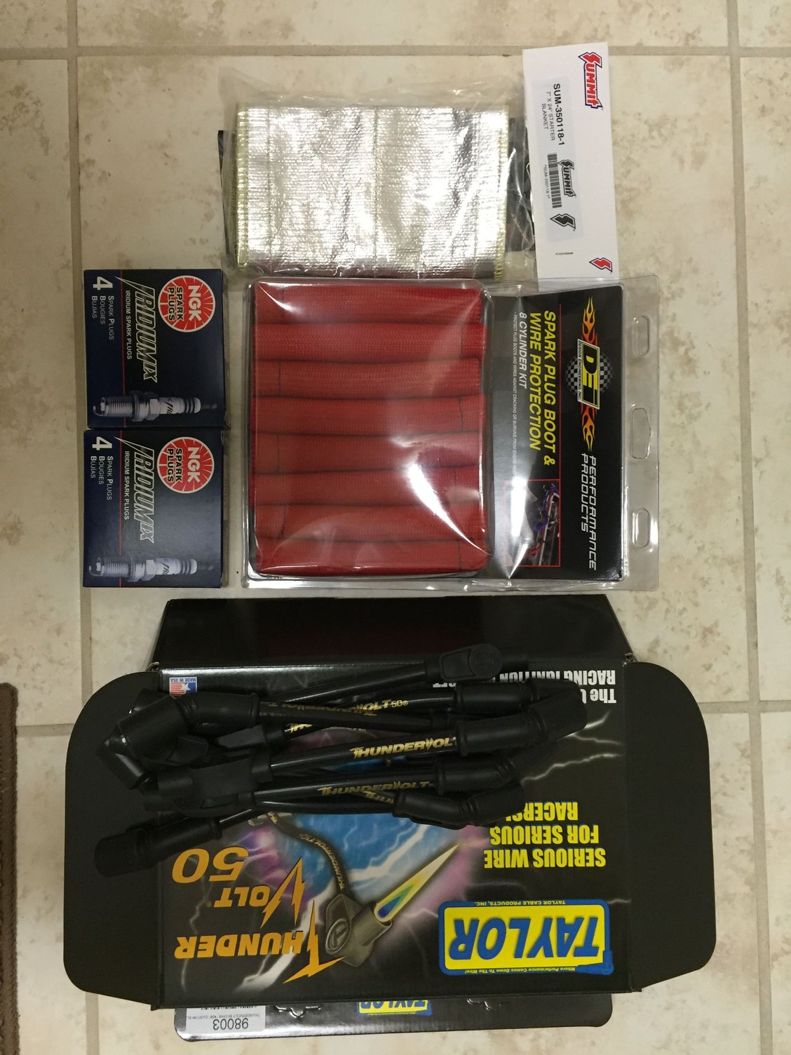 spark plug boot protectors? - Page 2 - CorvetteForum - Chevrolet ...