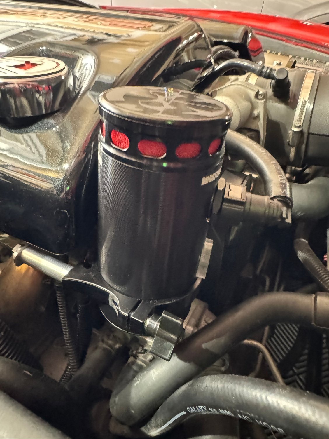 Mighty Mouse Catch Can Install - CorvetteForum - Chevrolet Corvette ...