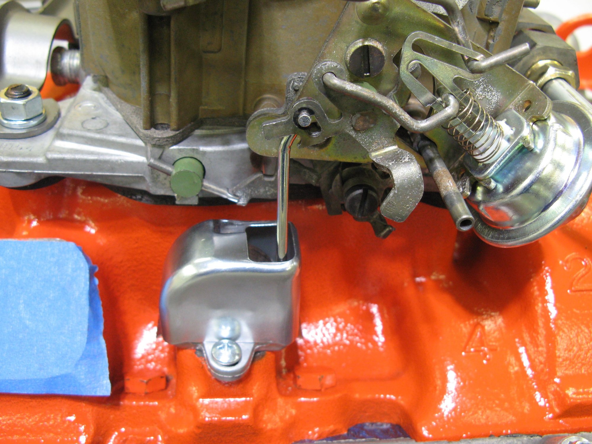 Let's freshen up an L82 engine at home - Page 8 - CorvetteForum ...