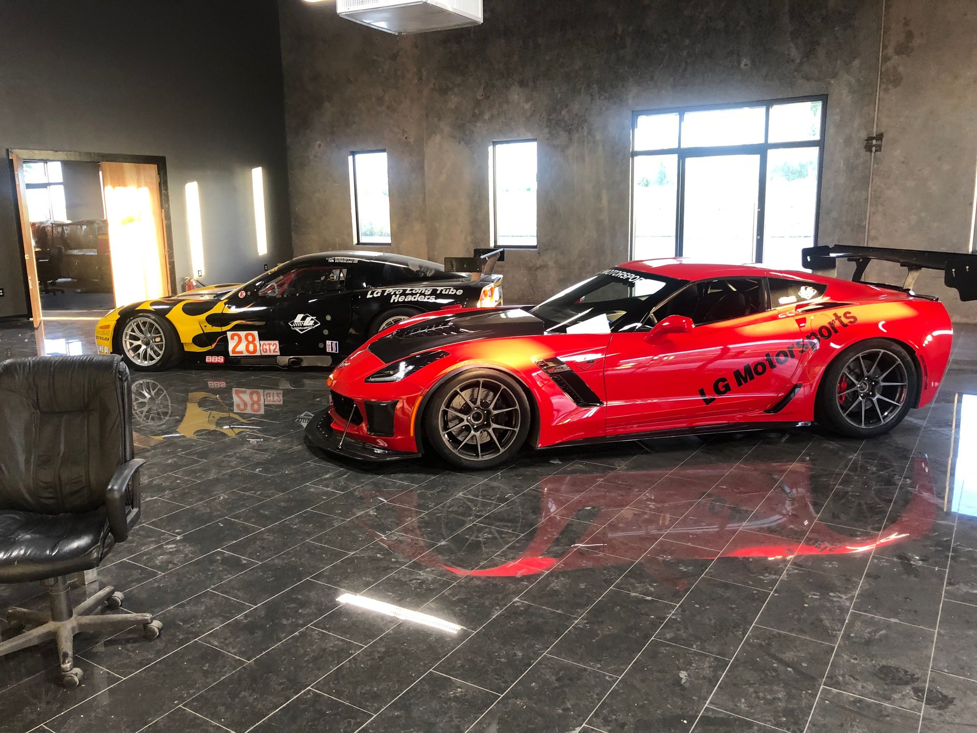 Perfect C7 track car - CorvetteForum - Chevrolet Corvette Forum Discussion