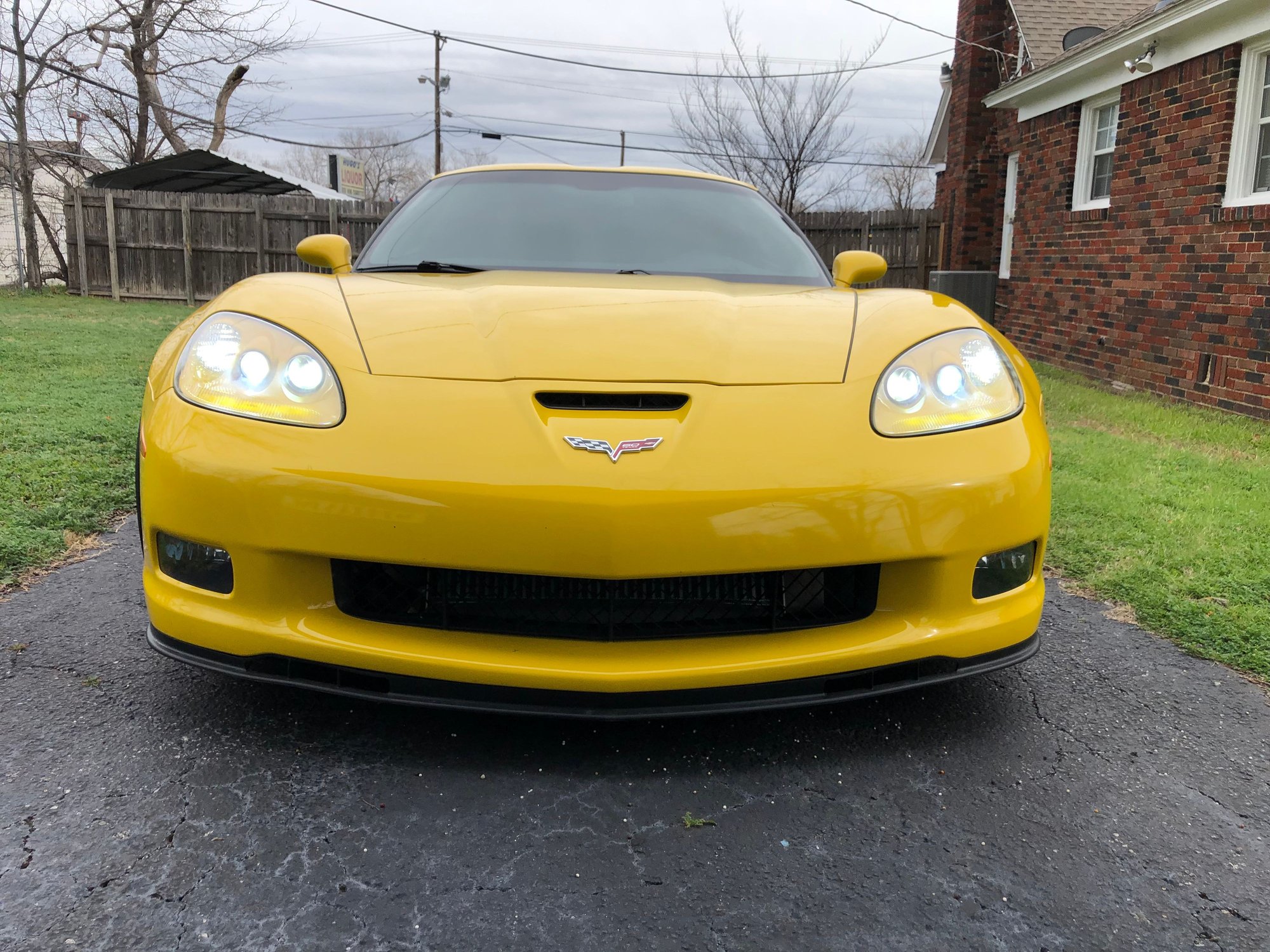 Updated Lighting Cheap - CorvetteForum - Chevrolet Corvette Forum ...
