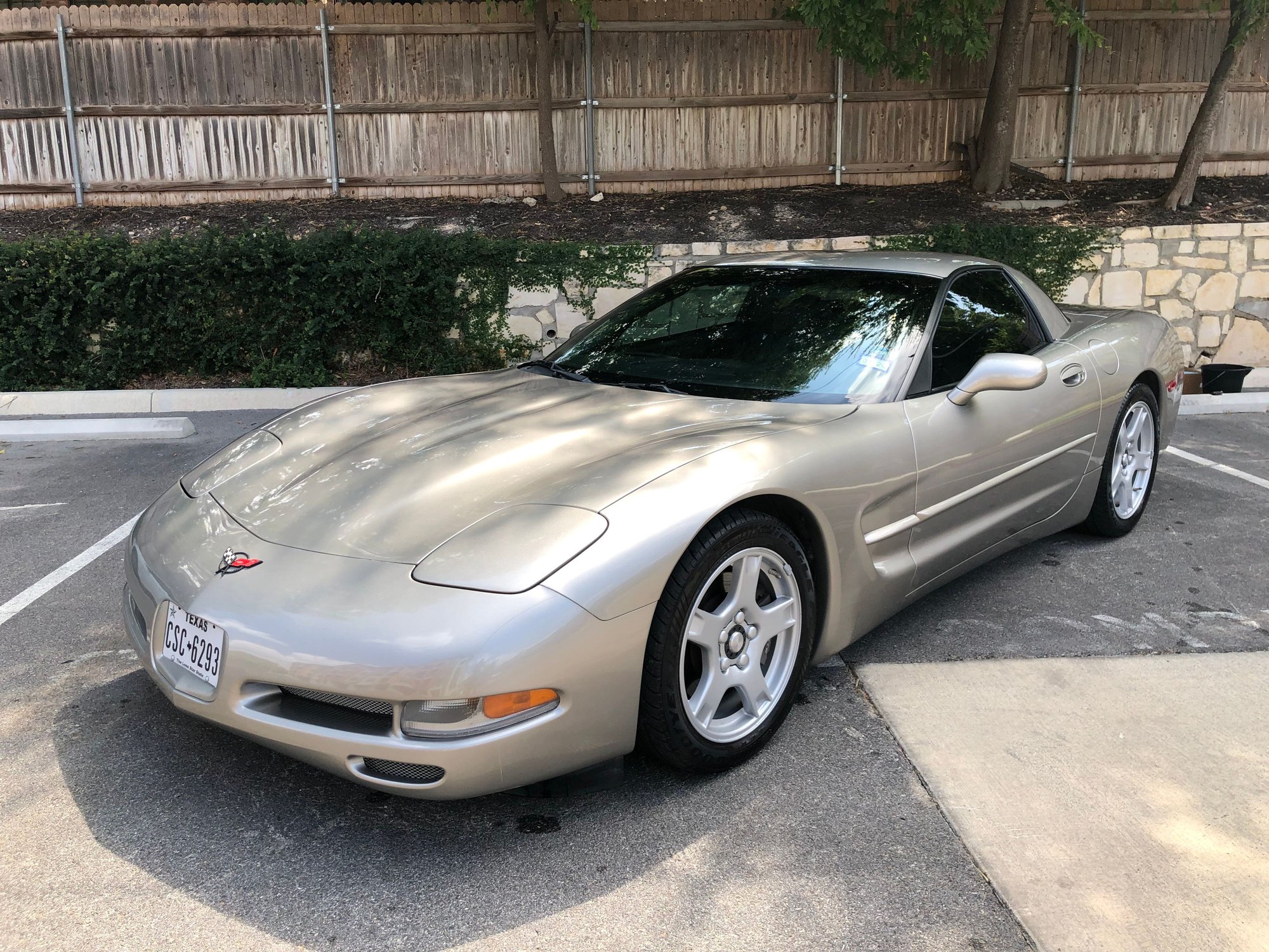 FS (For Sale) 1999 c5 frc [tx] - CorvetteForum - Chevrolet Corvette ...