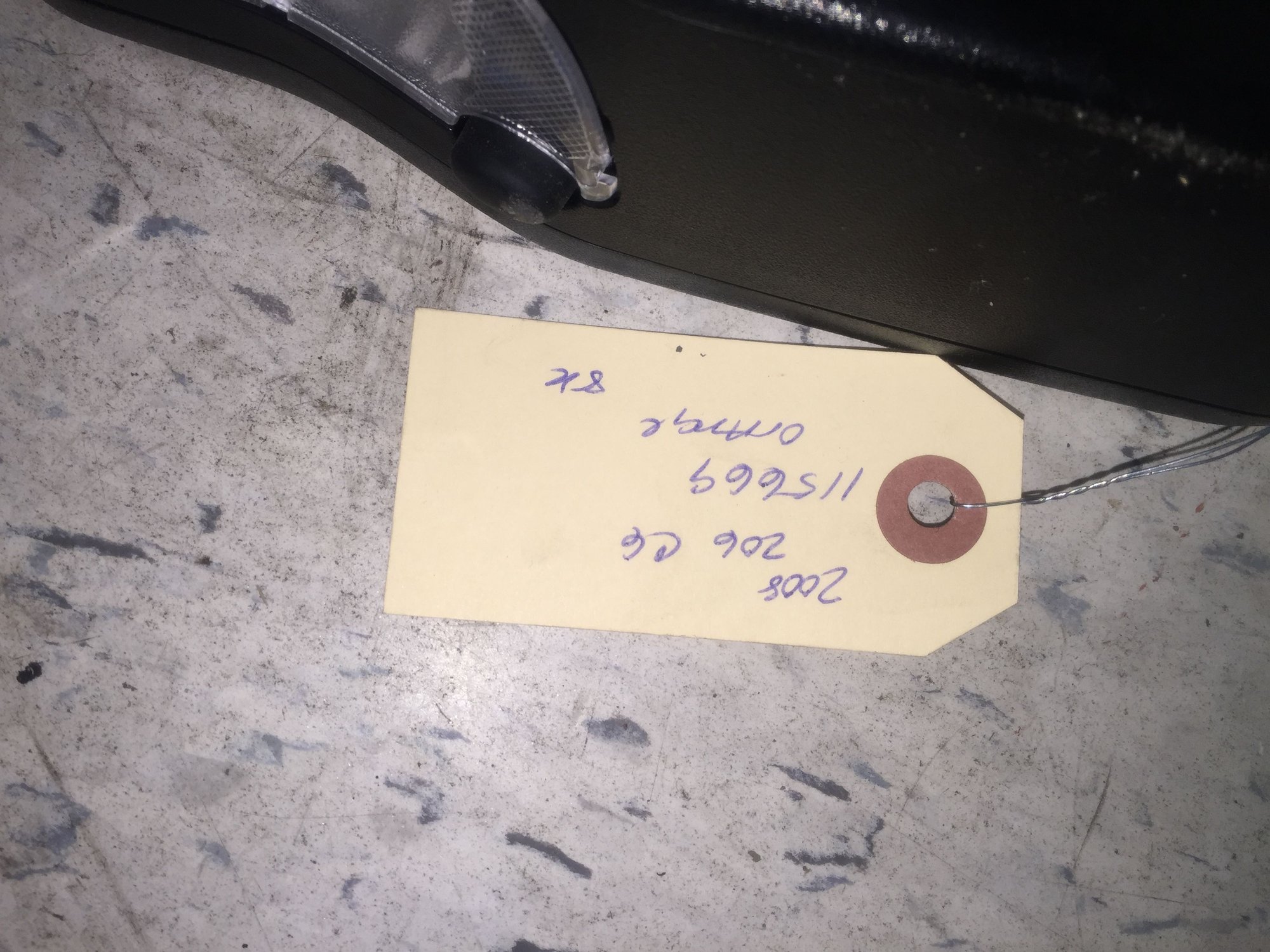 2005-2013 Corvette C6 Rear View Mirror with OnStar and Compass ...