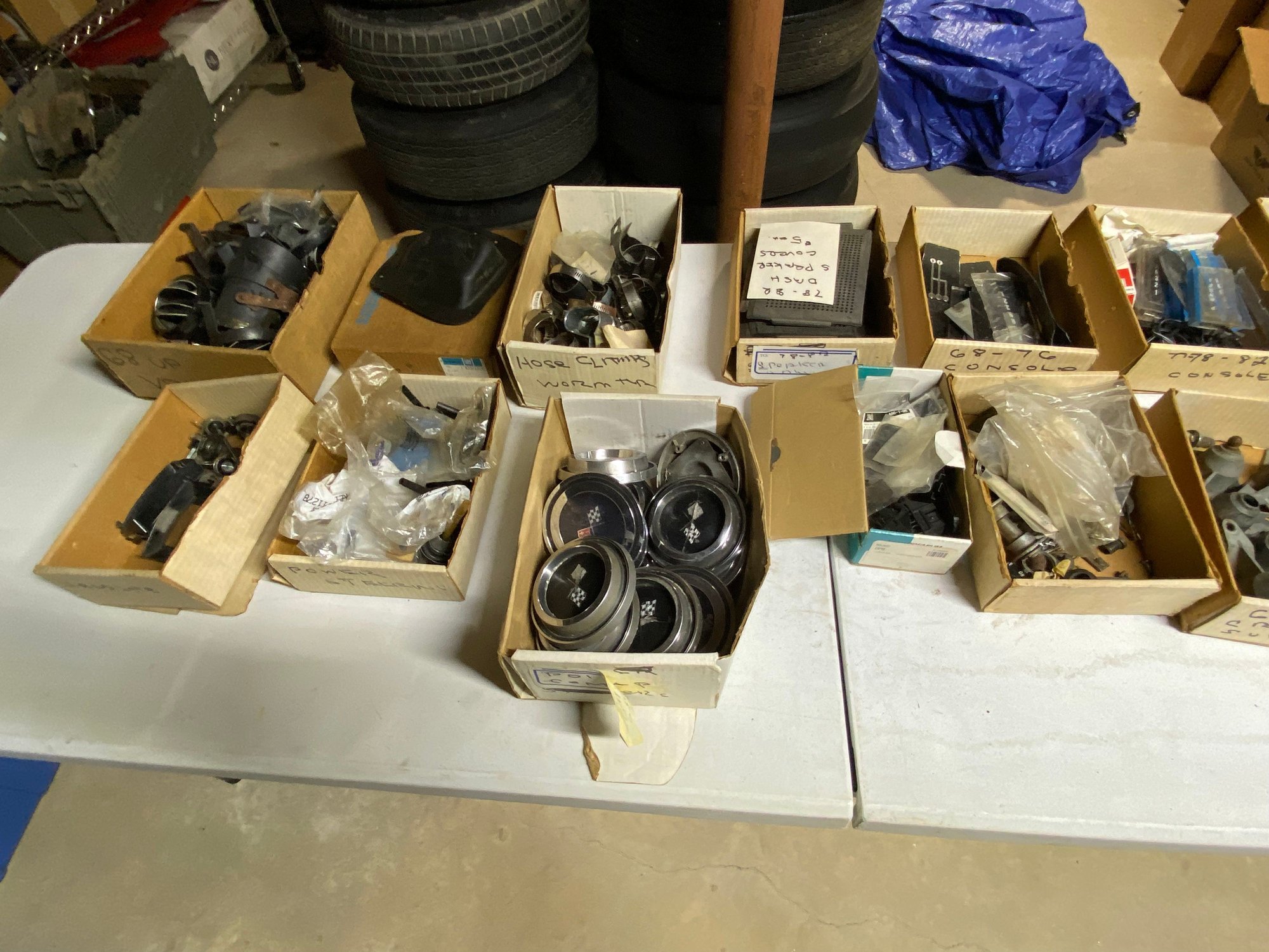 FS (For Sale) C3 Parts For Sale (Swap Meet Prices!) - CorvetteForum ...