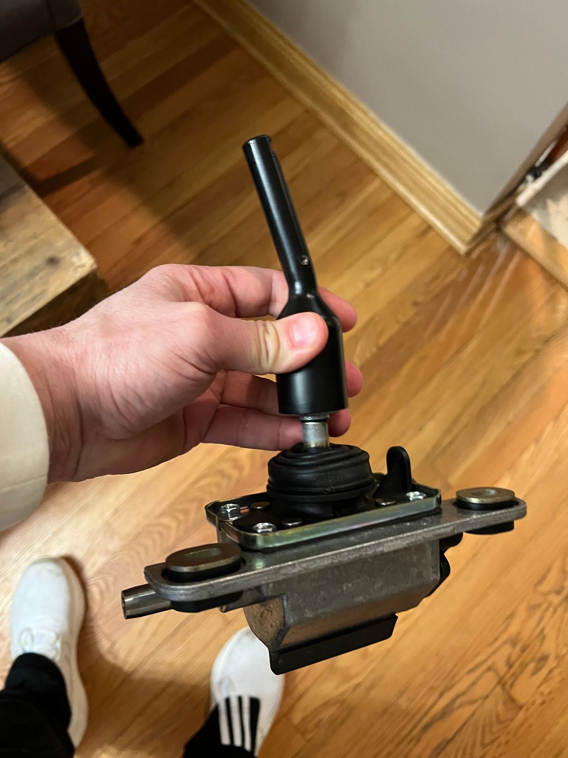 FS (For Sale) C6 shifter for sale. Brand new - CorvetteForum ...