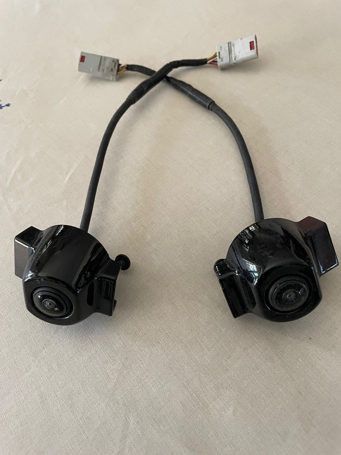 FS (For Sale) C7 Front Cameras - CorvetteForum - Chevrolet Corvette ...