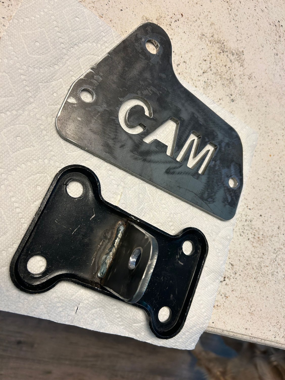 C3 tow hook. - CorvetteForum - Chevrolet Corvette Forum Discussion