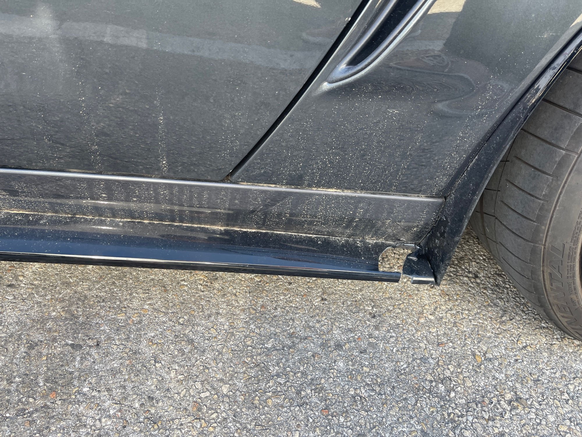 FS (For Sale) 2011 Z06 ( w/ Z07 package $35K 83K miles - CorvetteForum ...