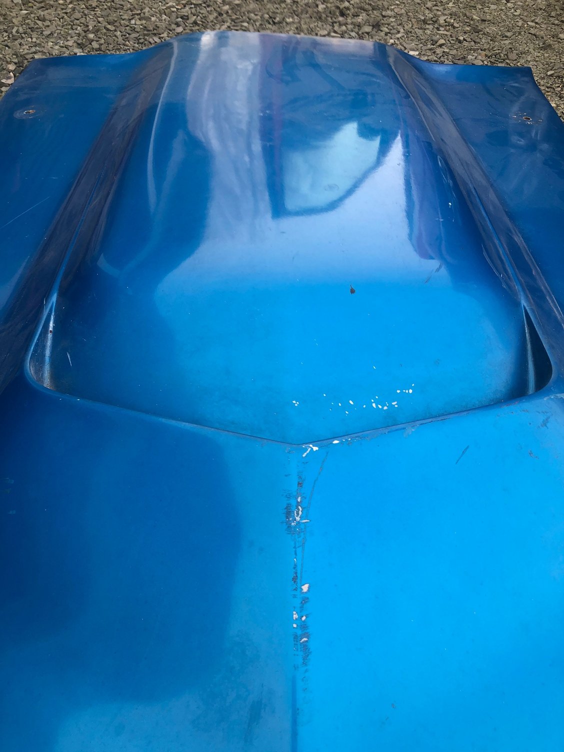 FS (For Sale) Aftermarket L88 Hoods for Sale - CorvetteForum ...