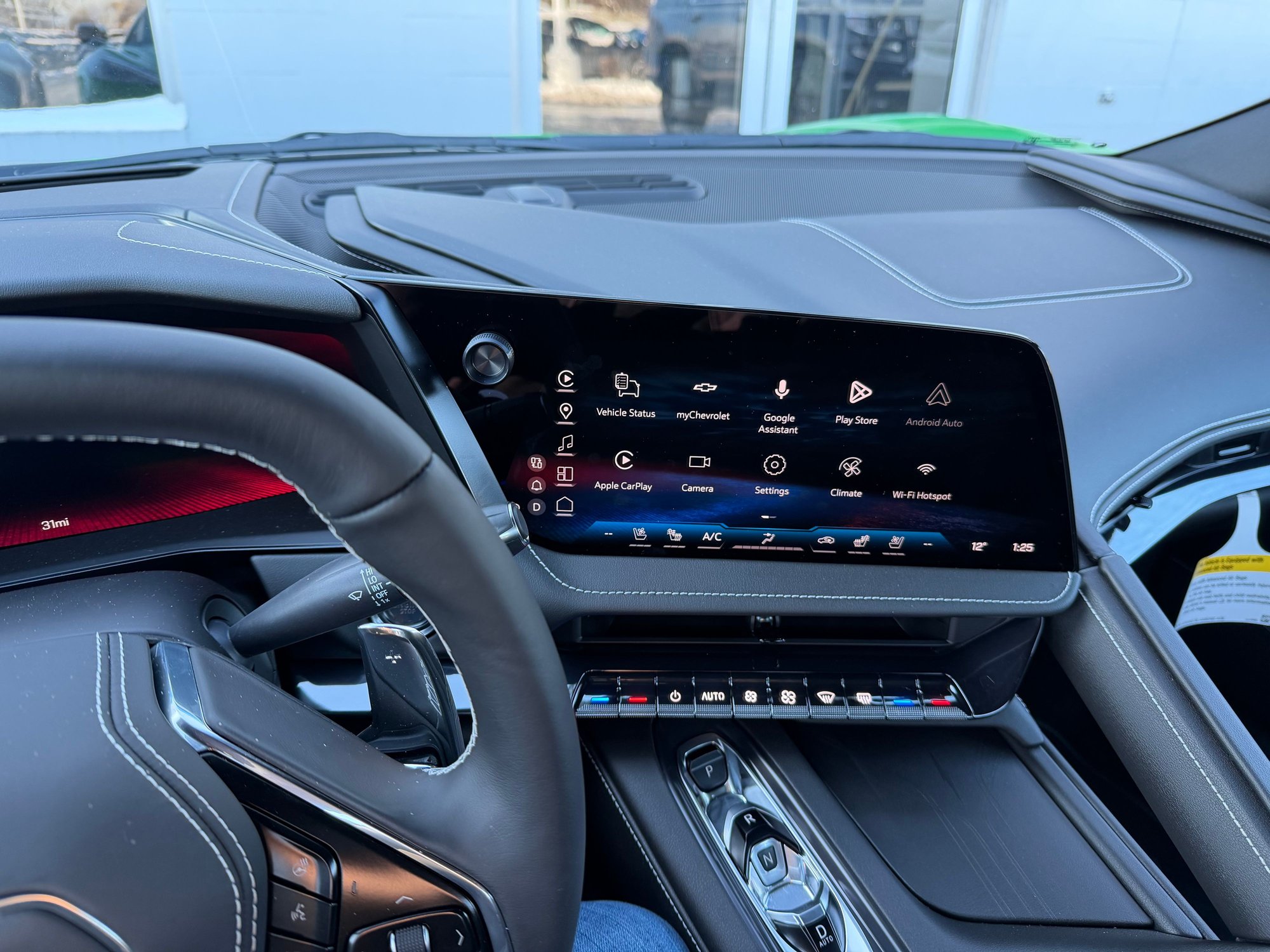 So Im Reall Disappointed In The New 26 Dash.... - Page 3 ...