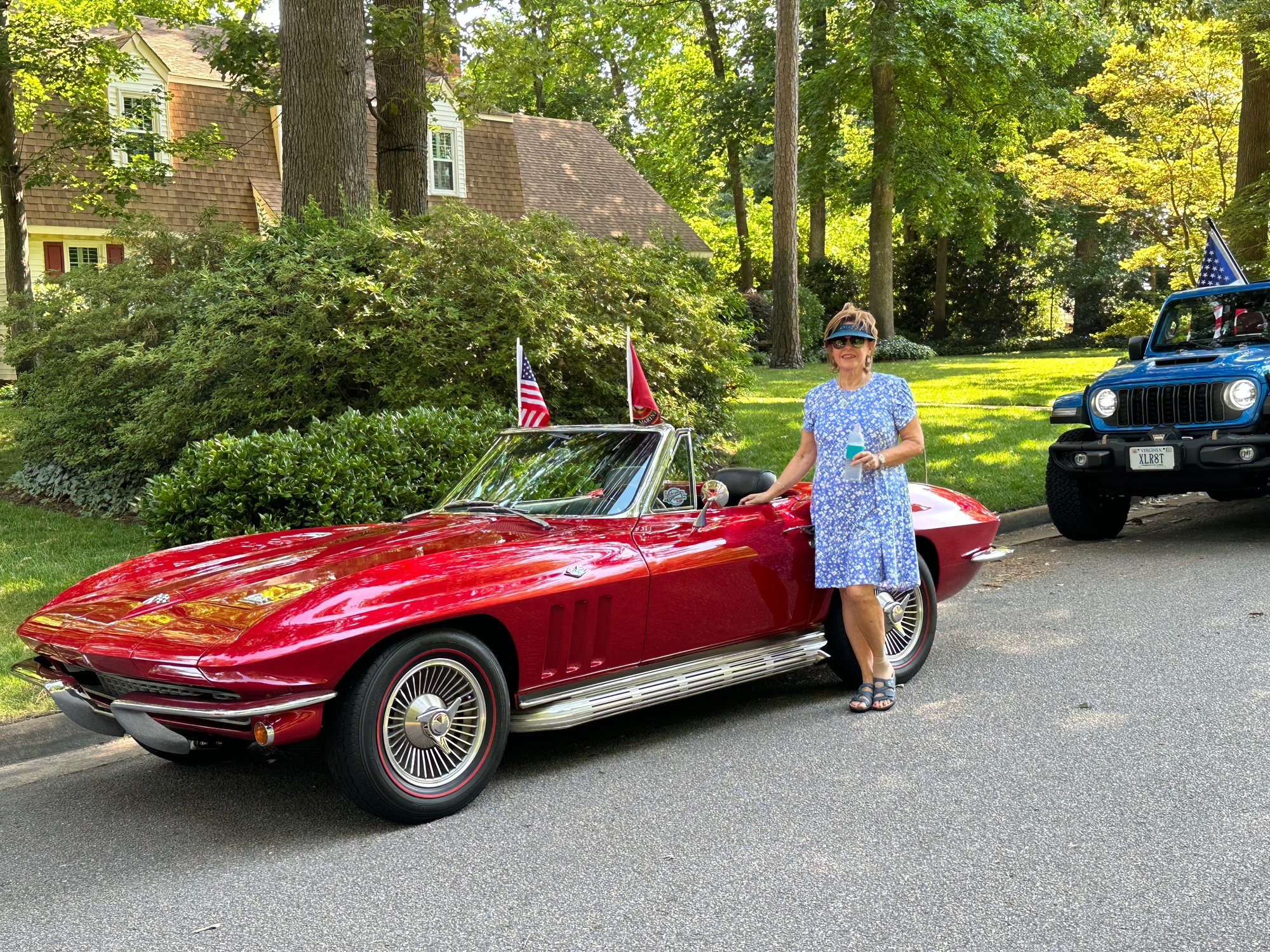 US Independence Day - CorvetteForum - Chevrolet Corvette Forum Discussion