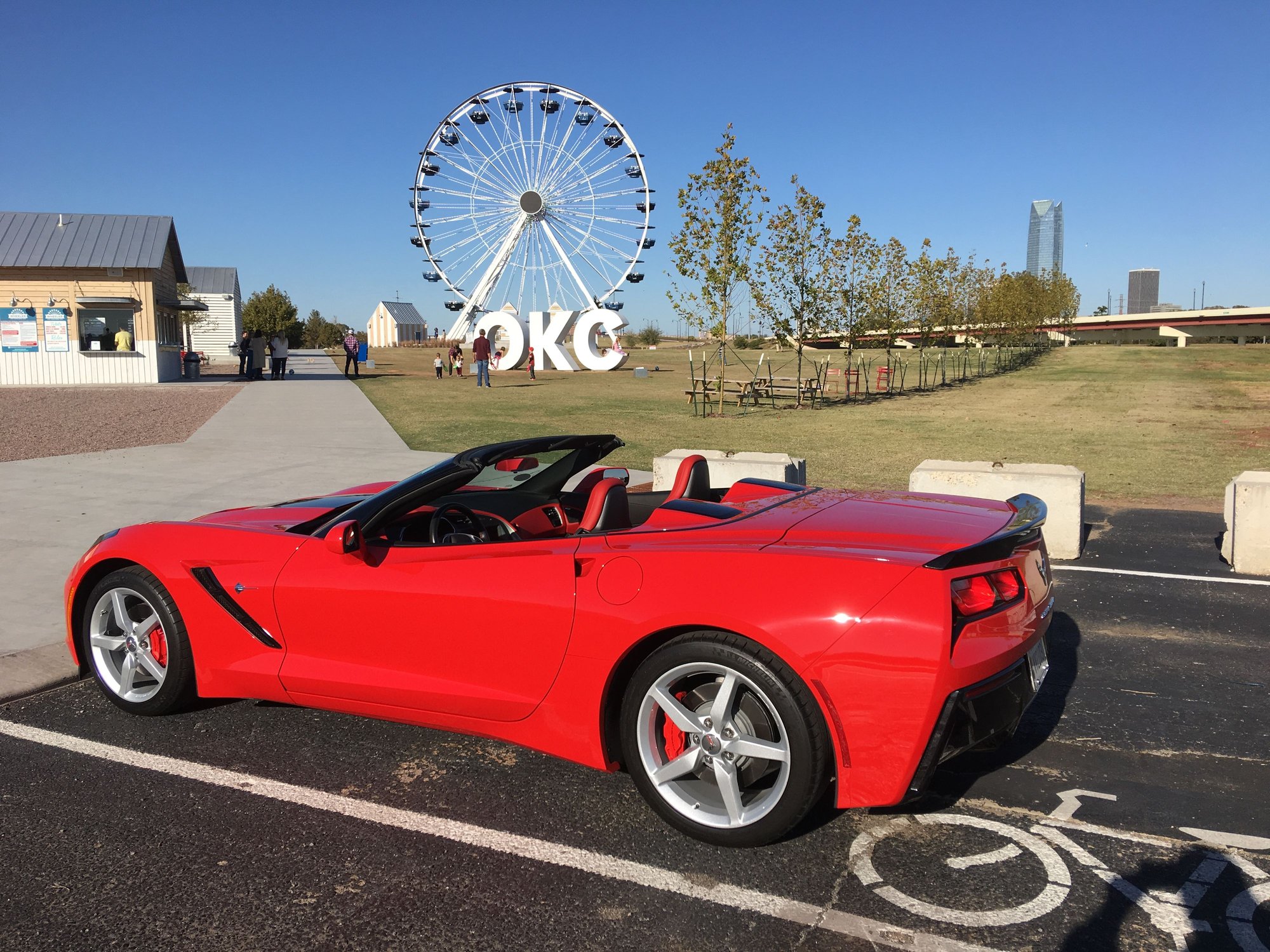 Base model wheels - CorvetteForum - Chevrolet Corvette Forum Discussion