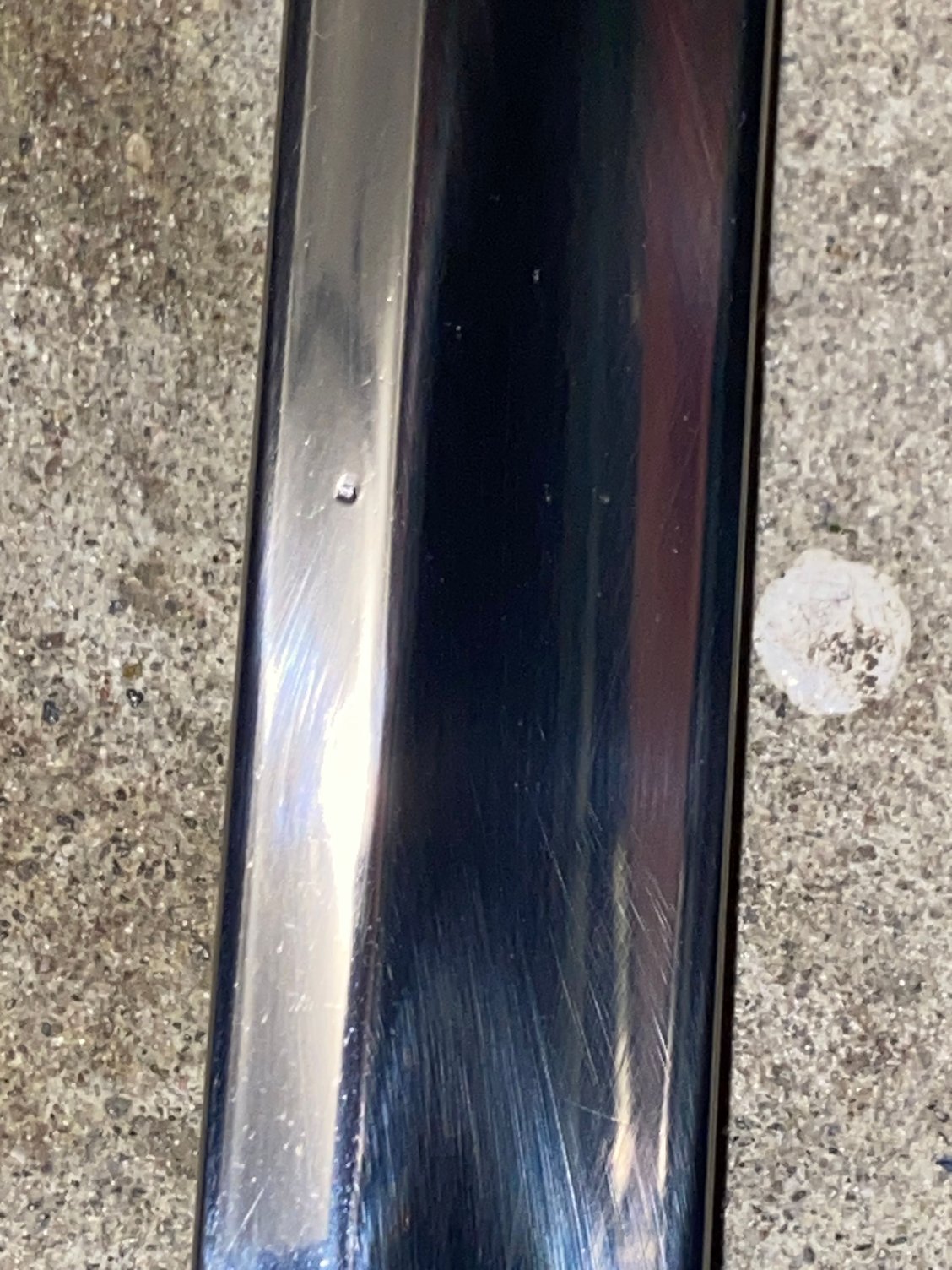 C2 Polishing Stainless - Page 2 - CorvetteForum - Chevrolet Corvette ...