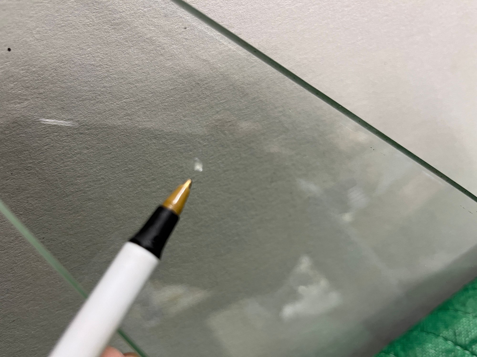 FS (For Sale) 1967 original GM LOF glass set M3 winshield M51 side ...