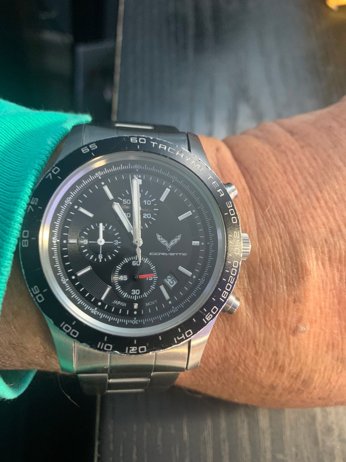 Corvette Watch - CorvetteForum - Chevrolet Corvette Forum Discussion
