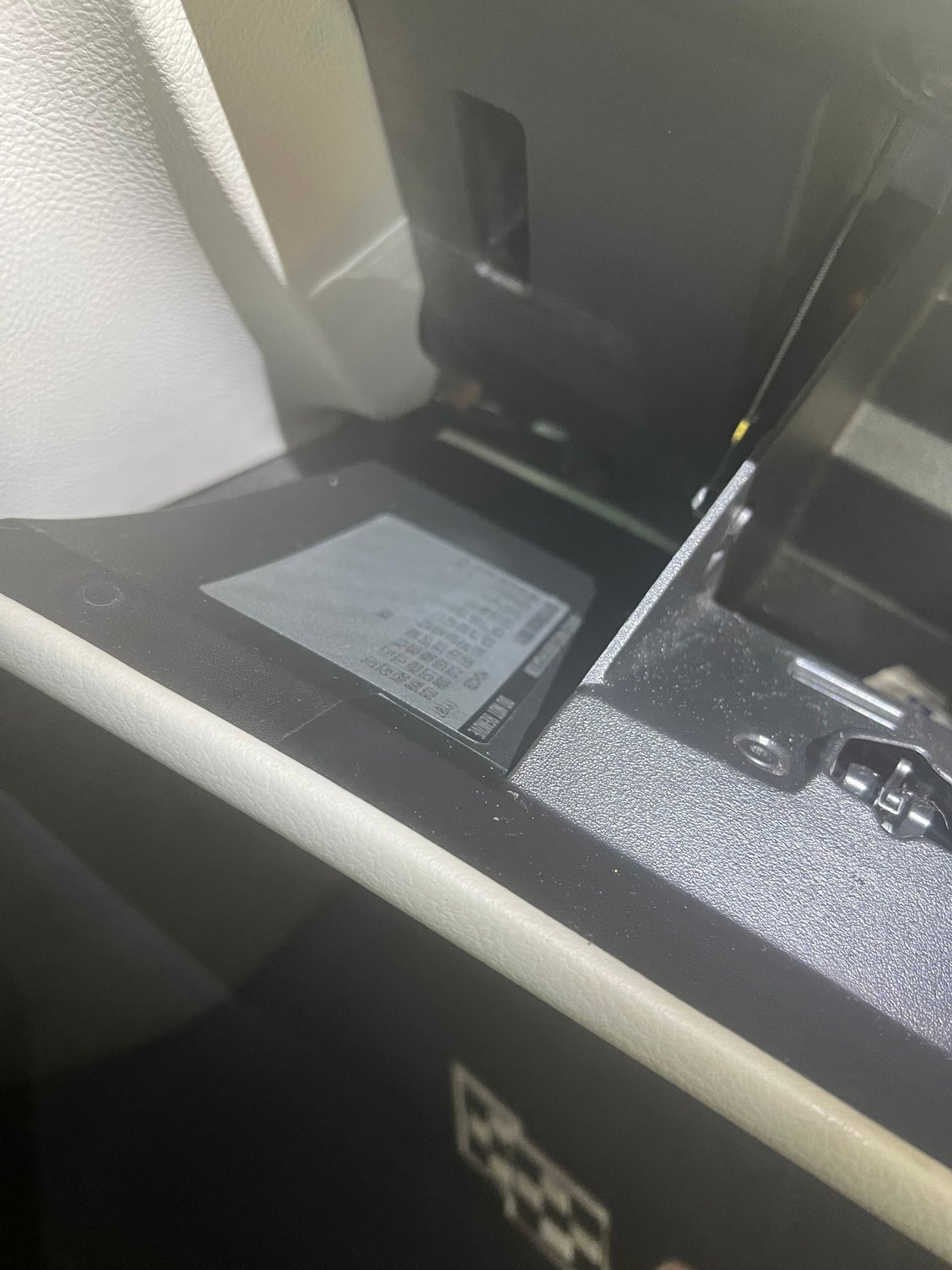 Help identifying Trans RPO code - CorvetteForum - Chevrolet Corvette ...