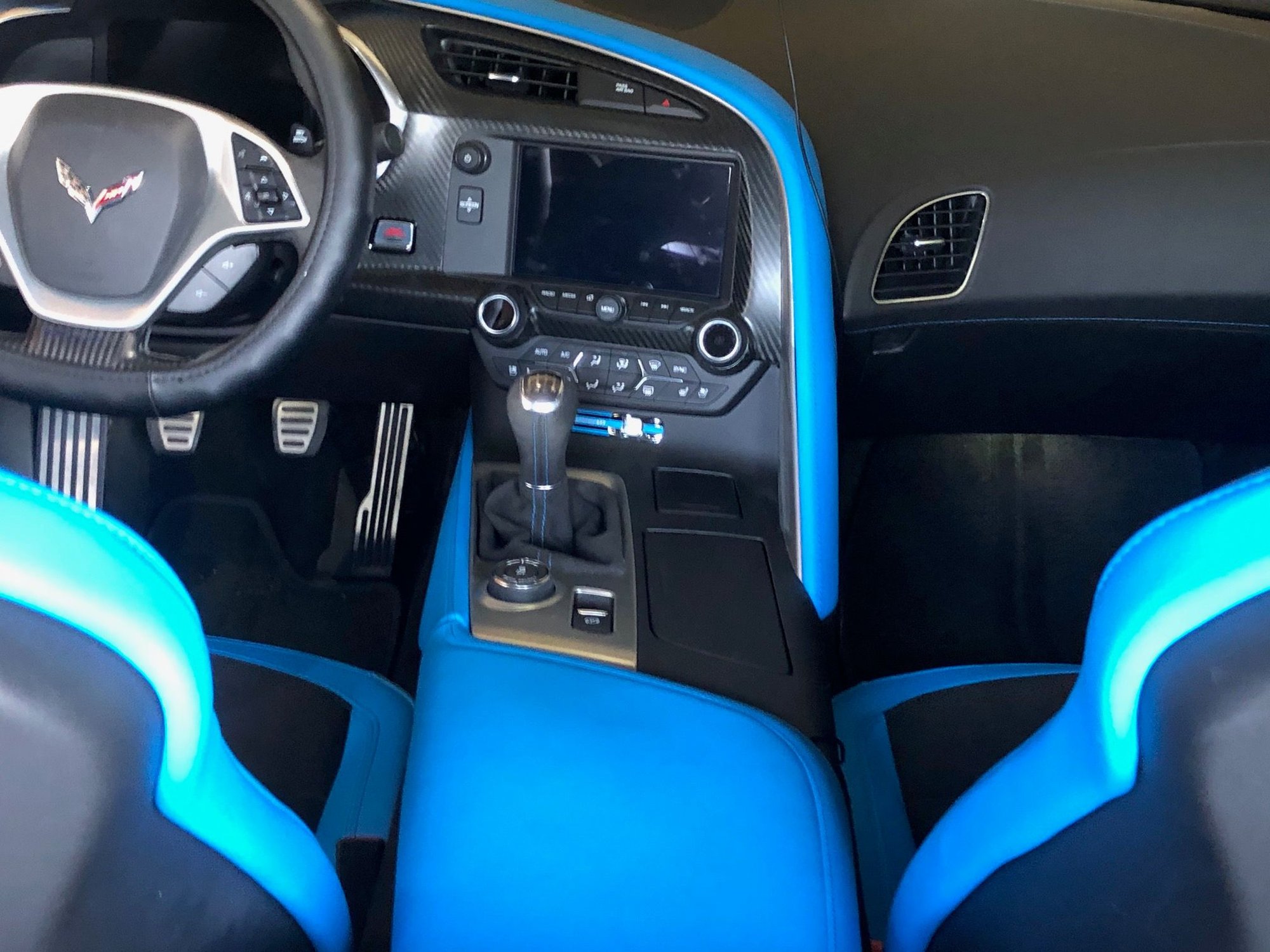 FS (For Sale) 2017 C7 Grand Sport Collectors Edition - CorvetteForum ...