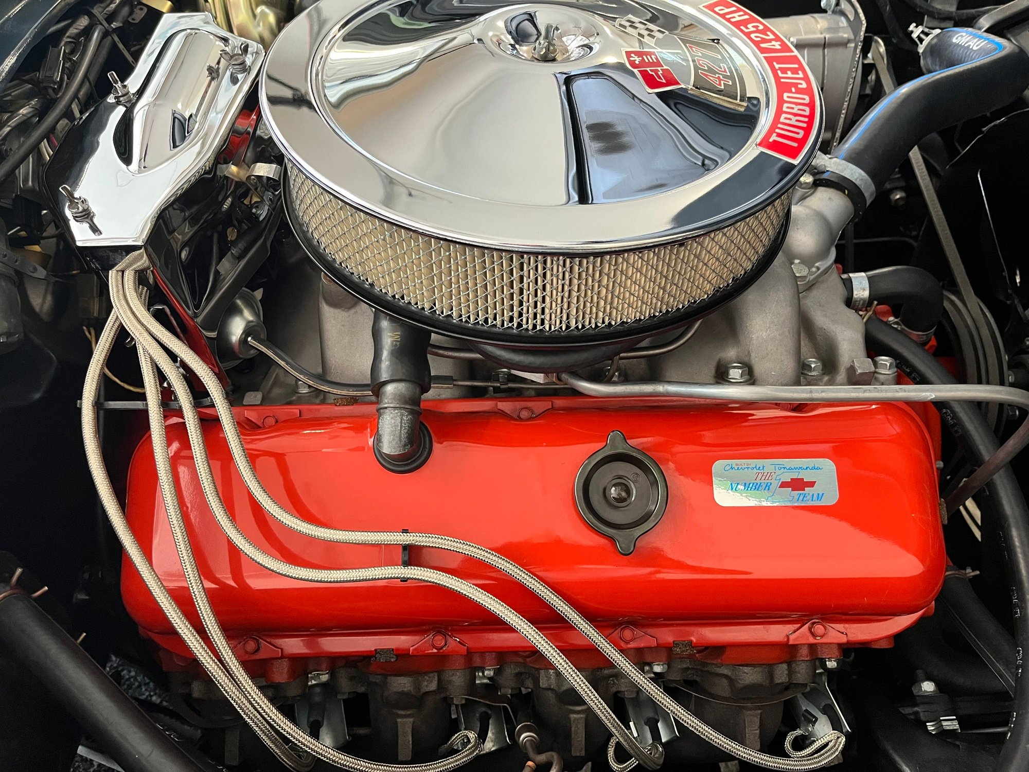 C2 1966 L72 count - Page 14 - CorvetteForum - Chevrolet Corvette Forum ...