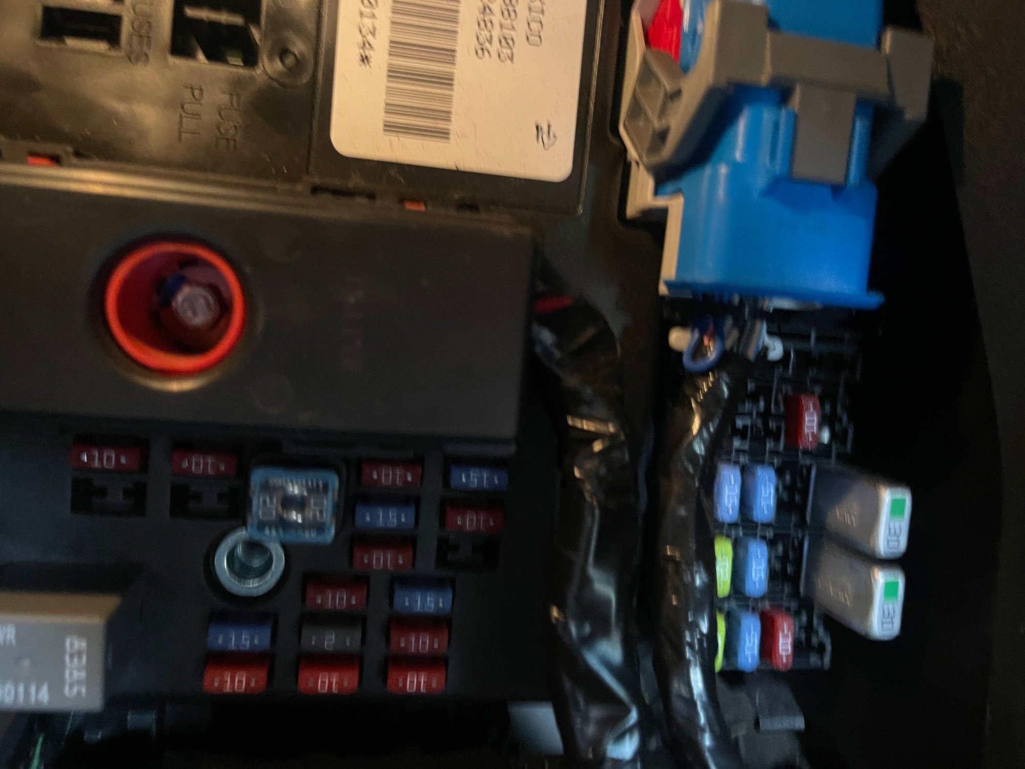 BCM Question - CorvetteForum - Chevrolet Corvette Forum Discussion