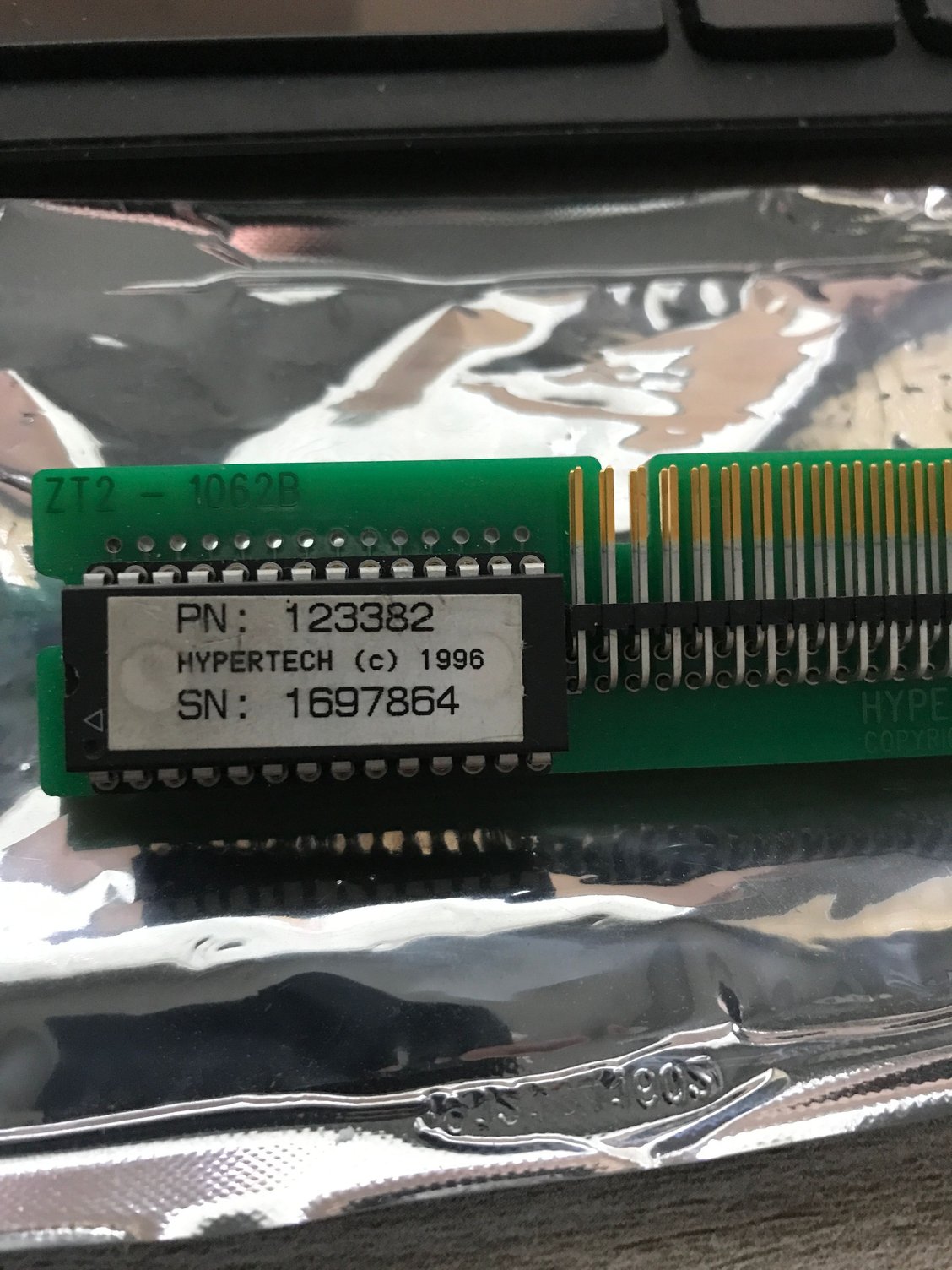 FS (For Sale) Hypertech 93 Auto works great - CorvetteForum - Chevrolet ...