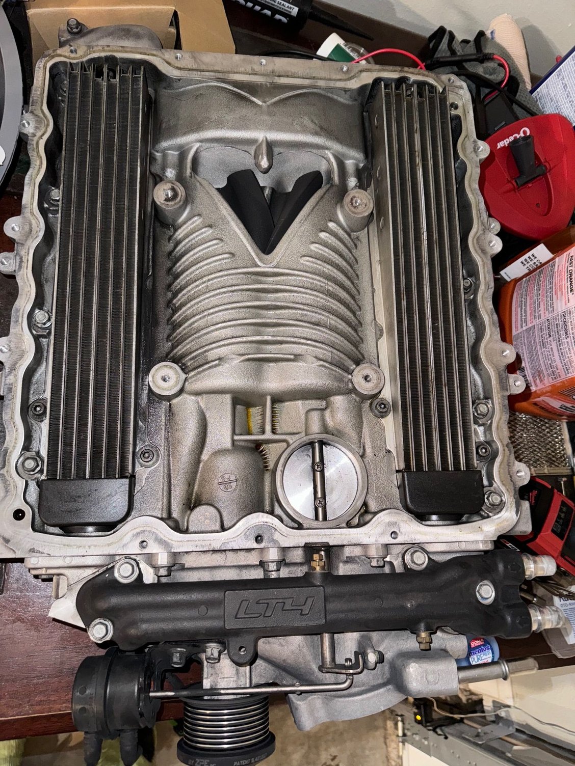 FS (For Sale) Jokerz Raceport full tilt LT4 Supercharger - Page 3 ...