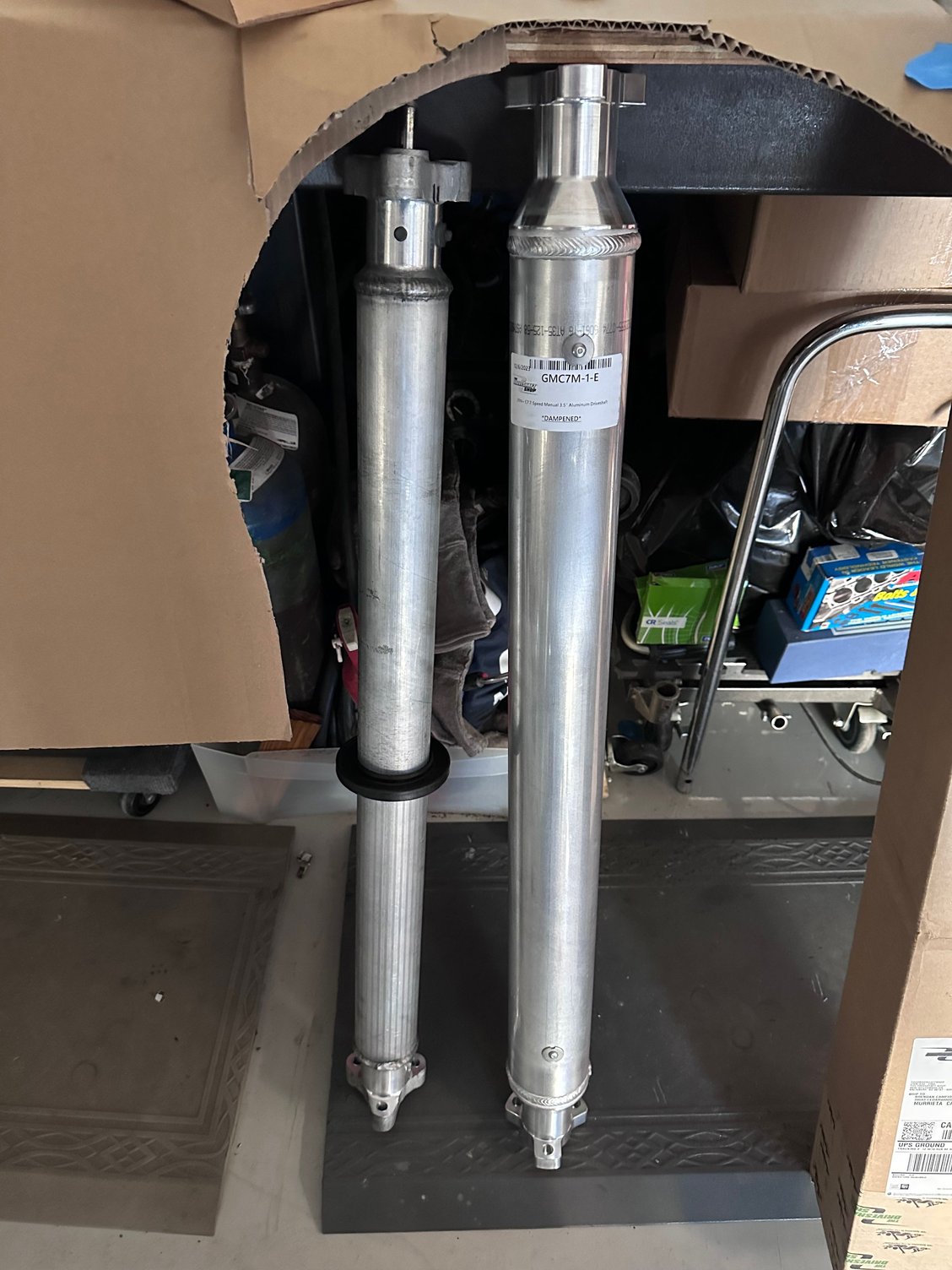 c7 Torque Tube Couplers - CorvetteForum - Chevrolet Corvette Forum ...