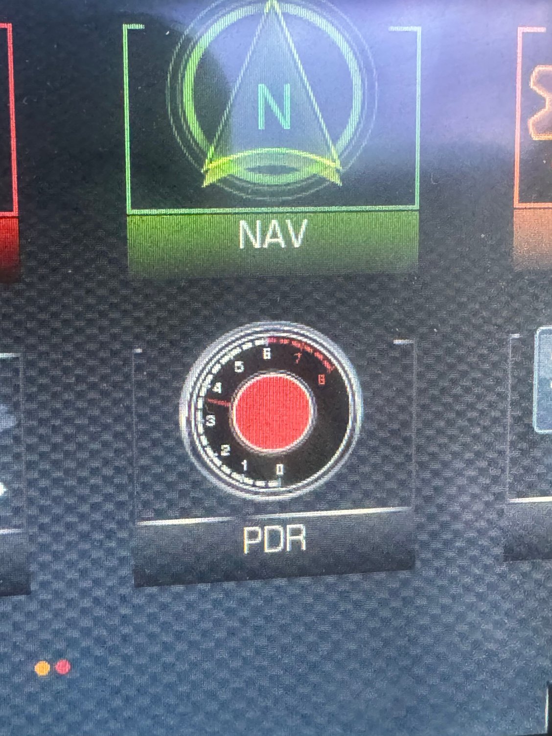 PDR app won’t open on Infotainment screen - please help - CorvetteForum ...